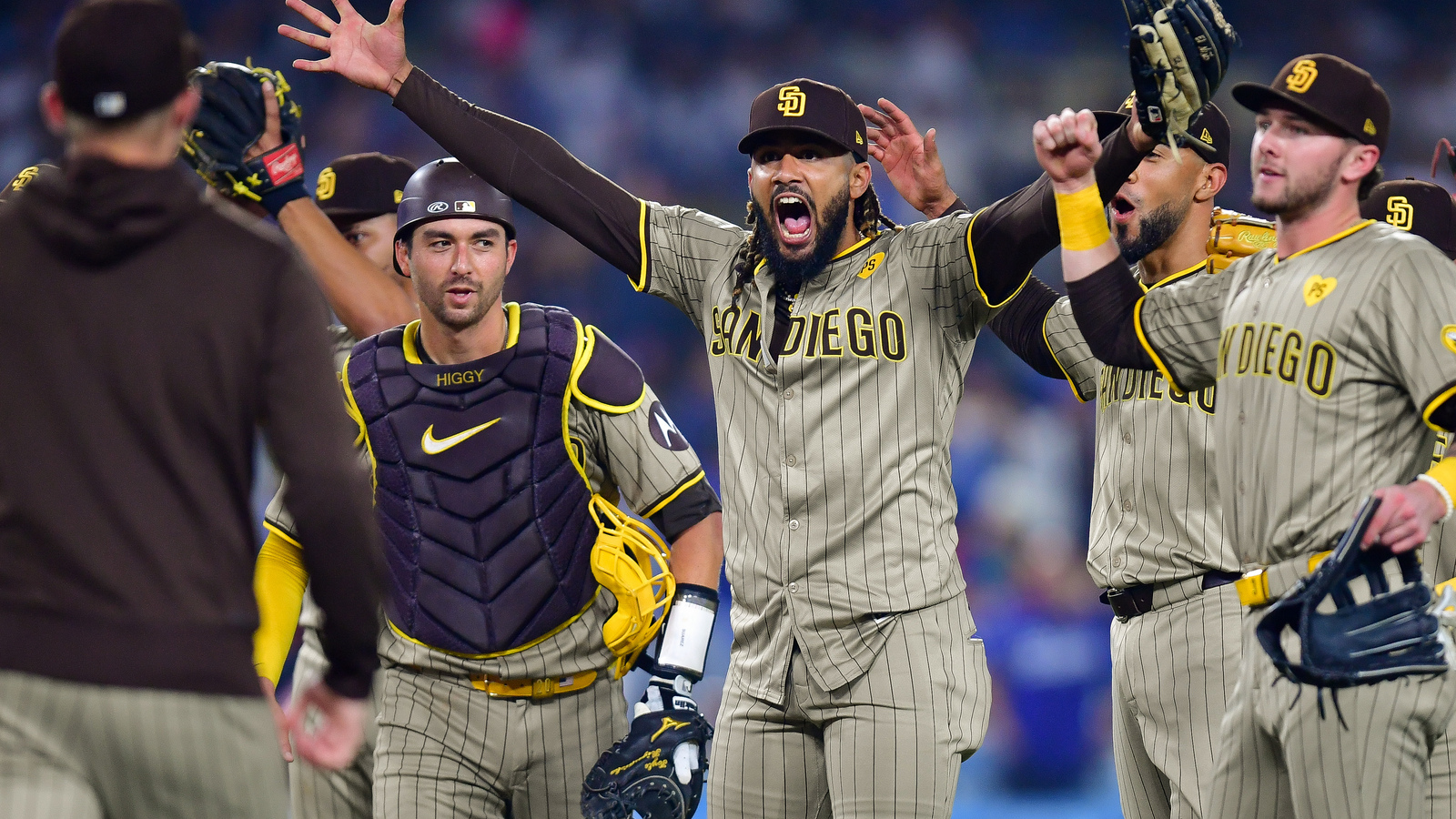 How to atch Chicago Cubs vs. San Diego Padres LB Wild Card | Yardbarker