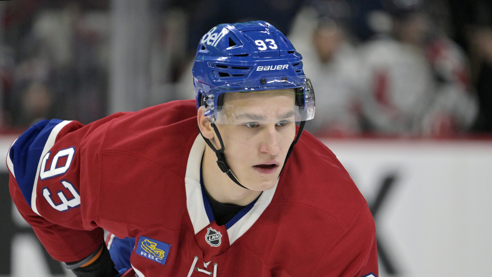 'I have to give Ivan Demidov more playing time' – Martin St-Louis ...