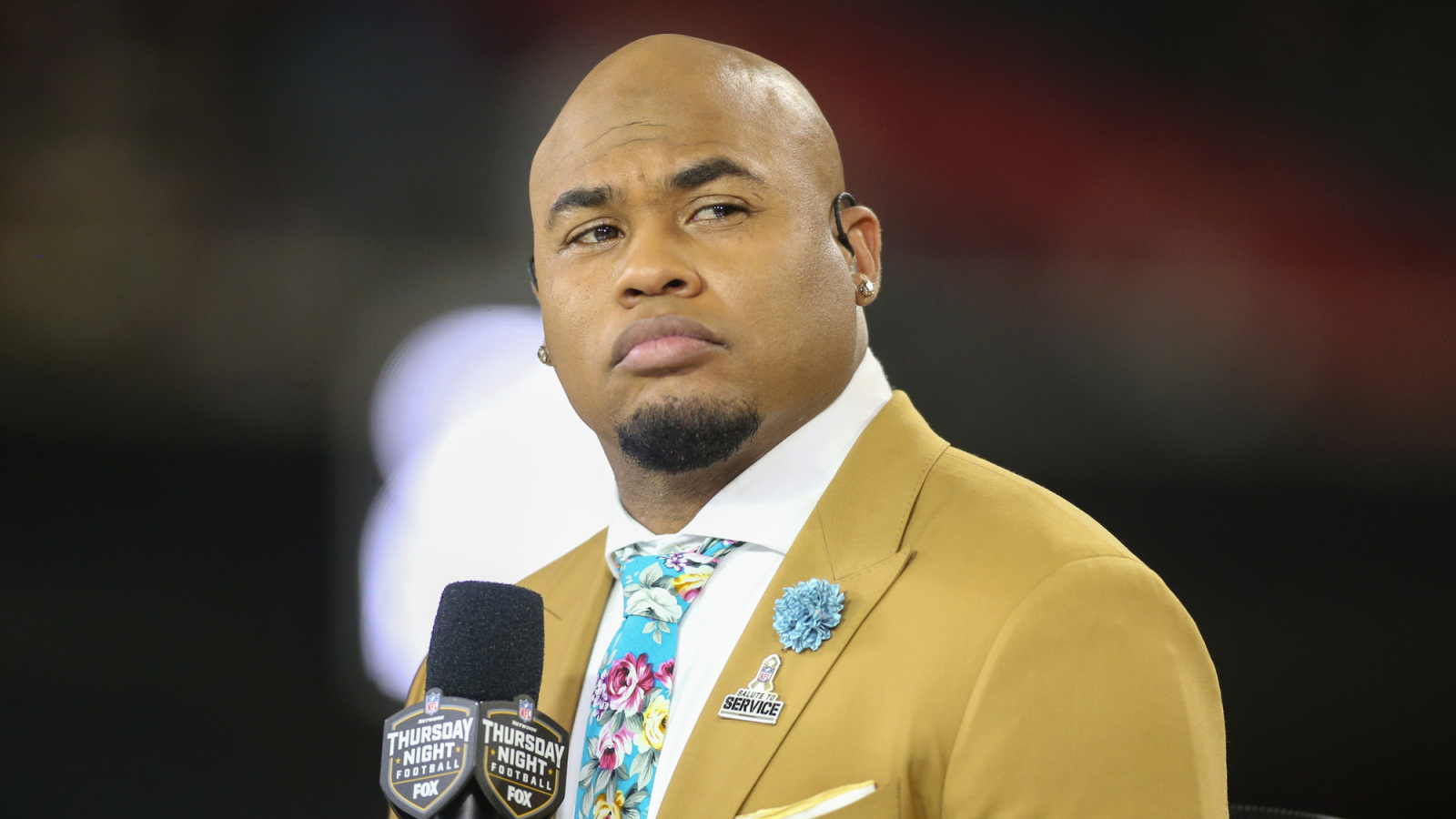 NFL Legend WR Steve Smith Sr. launches Youtube Golf Channel 'Ironed Out ...