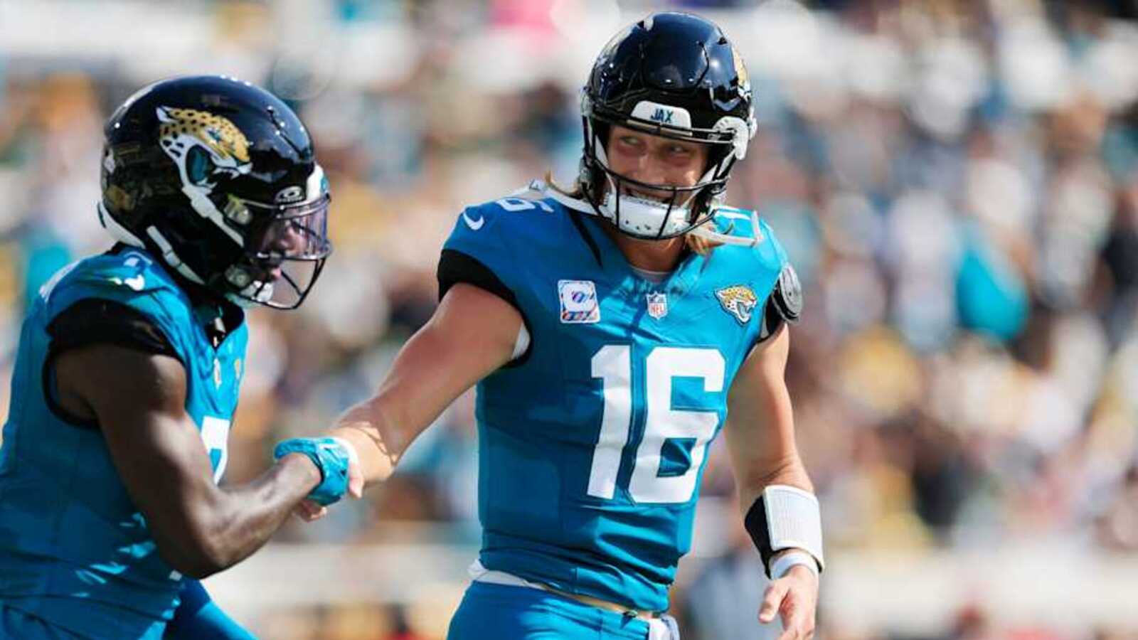 3 Jaguars Who Will Benefit Most From Liam Coen Hire | Yardbarker