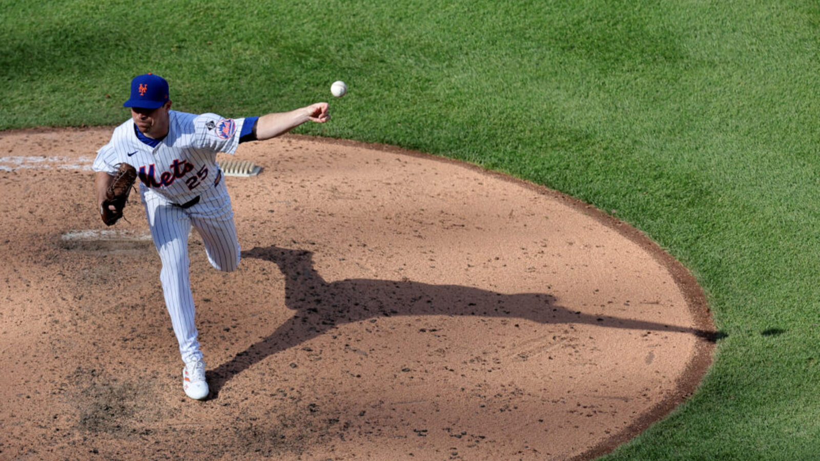 New York Mets Top Lefty Reliever To Undergo Season-Ending Surgery - BVM ...