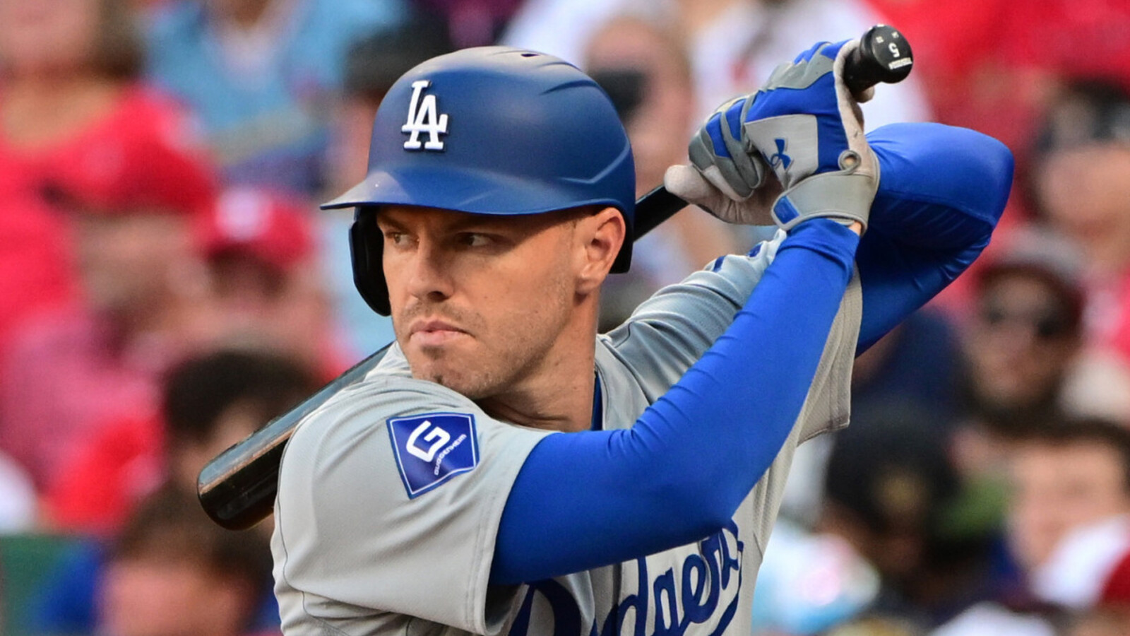 Dodgers Reveal Major Freddie Freeman News on Wednesday | Yardbarker