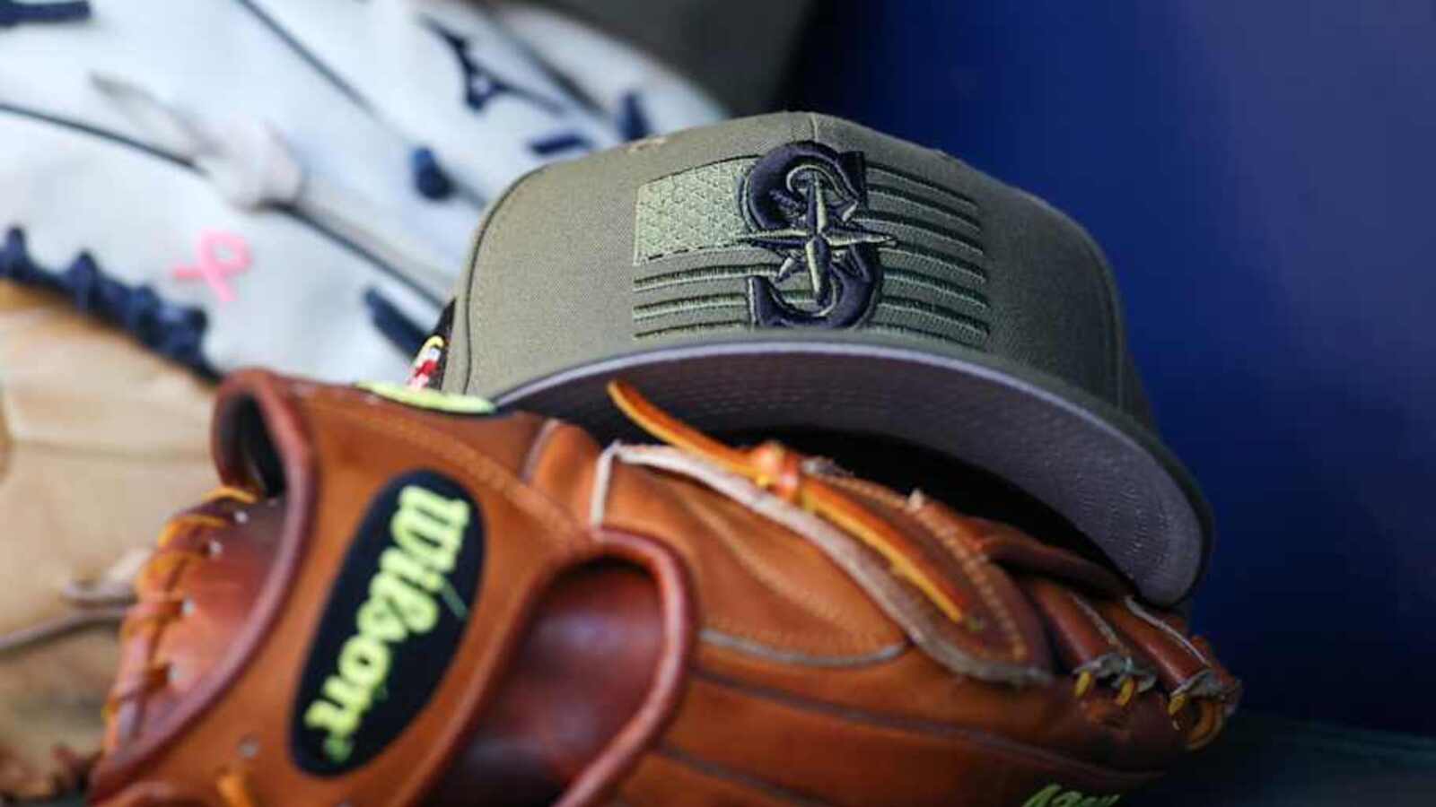 Seattle Mariners Release Statement Following Passing of Former Pitcher ...