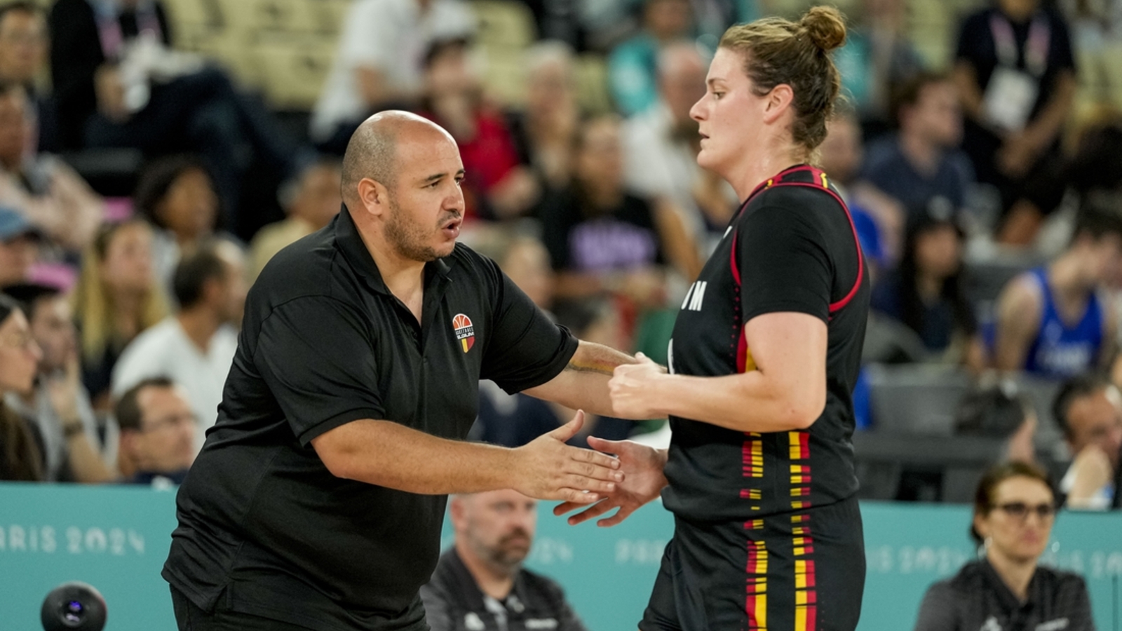 Sun tab Rachid Meziane as head coach | Yardbarker