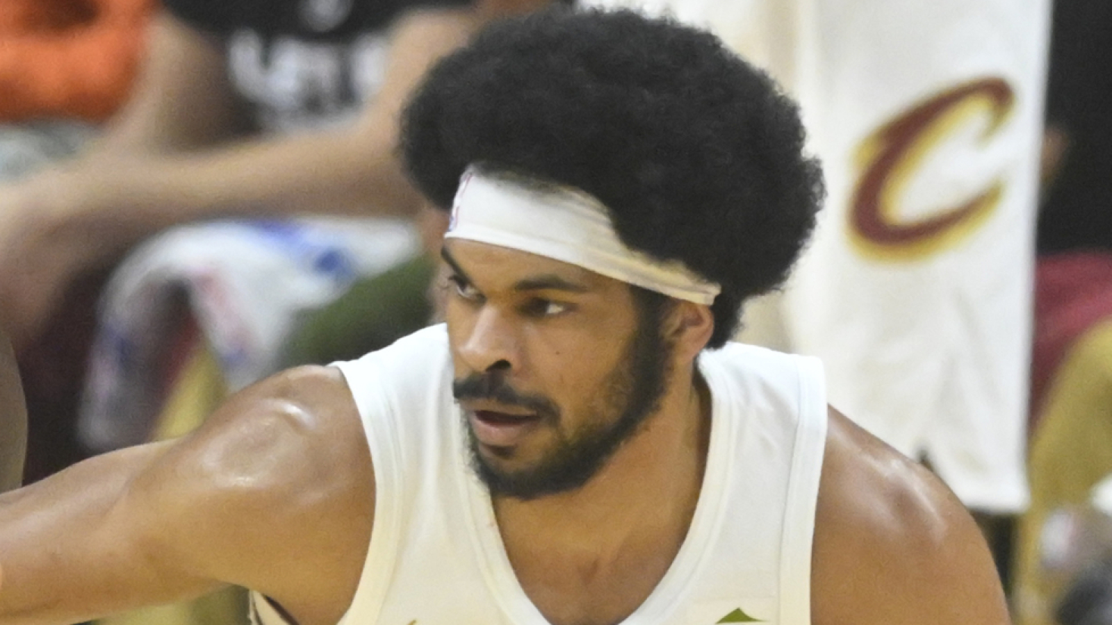 Report: Cavaliers Believe Jarrett Allen Is Their Most ‘Indispensable ...