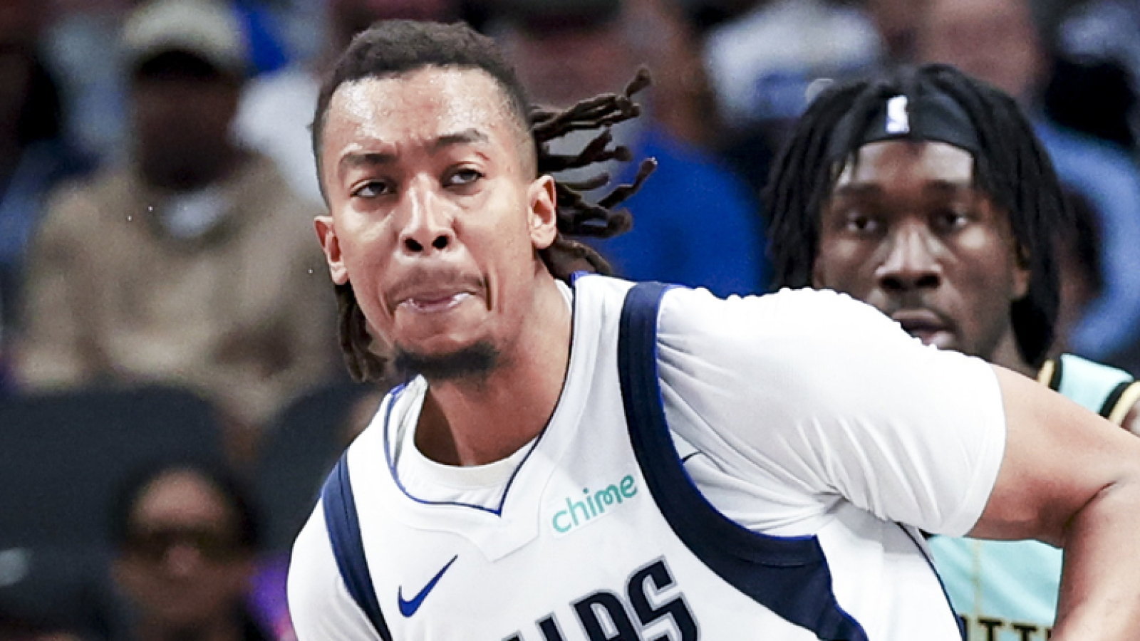 Mavericks big man proves he belongs with dominant showing | Yardbarker