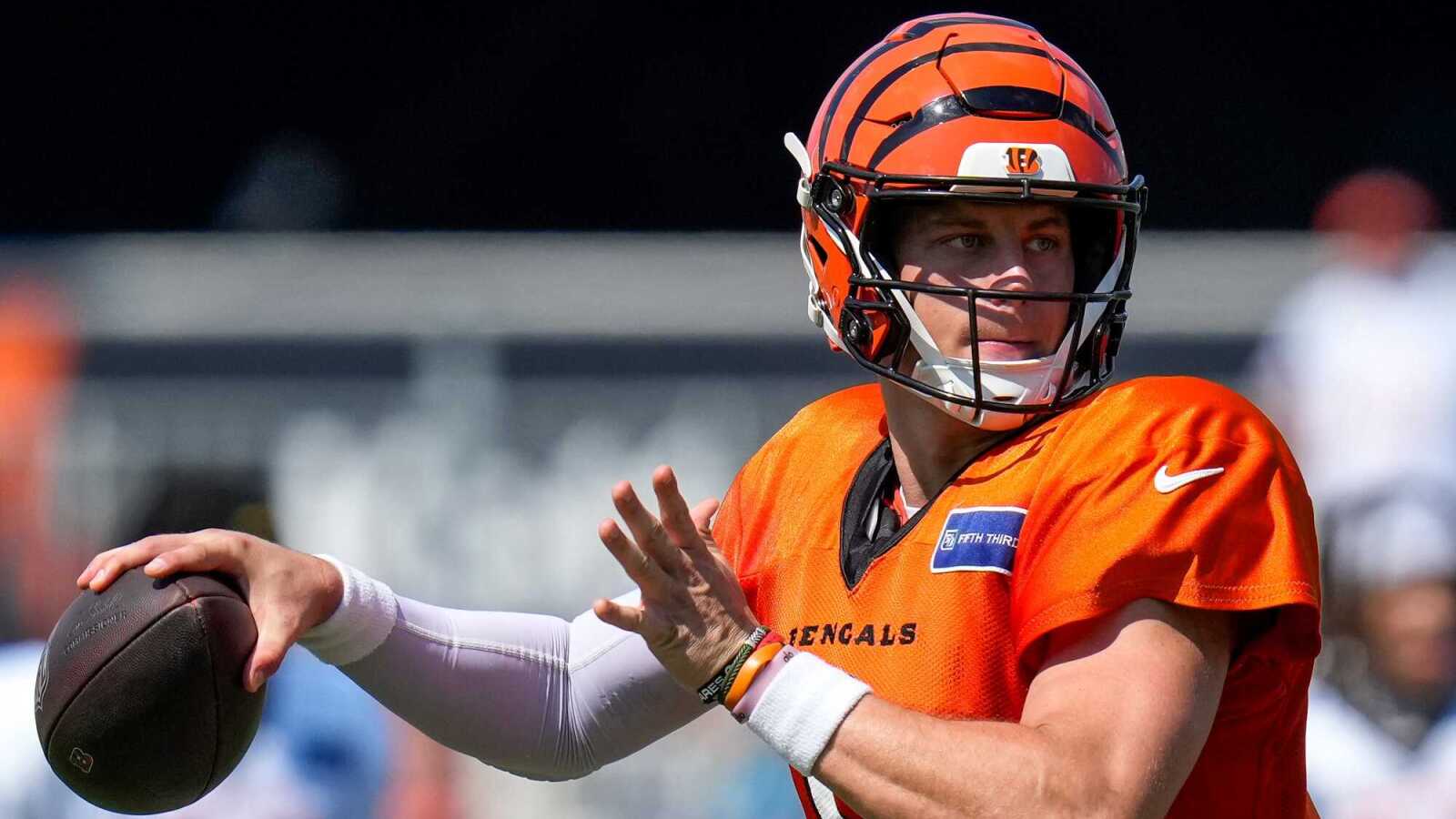 Joe Burrow gives Bengals fans reason to be excited about upcoming ...