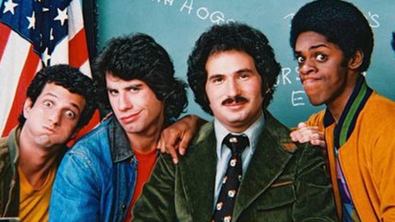 The 20 best roles of John Travolta’s career | Yardbarker
