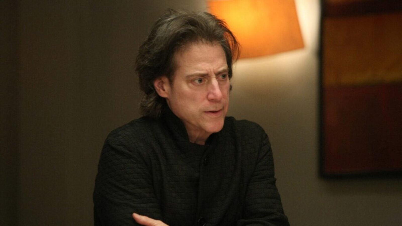 Richard Lewis Dies: ‘Curb Your Enthusiasm’ Star Was 76 | Yardbarker