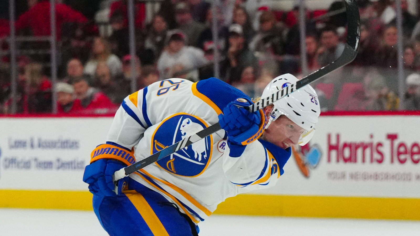 NHL bets: Take your best shot with these defensemen | Yardbarker