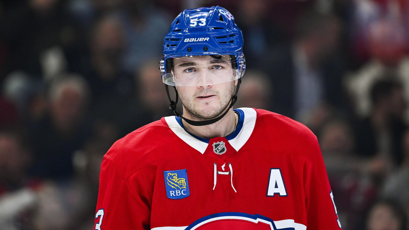 Noah Dobson clearly doesn’t play like a $9.5M guy | Yardbarker