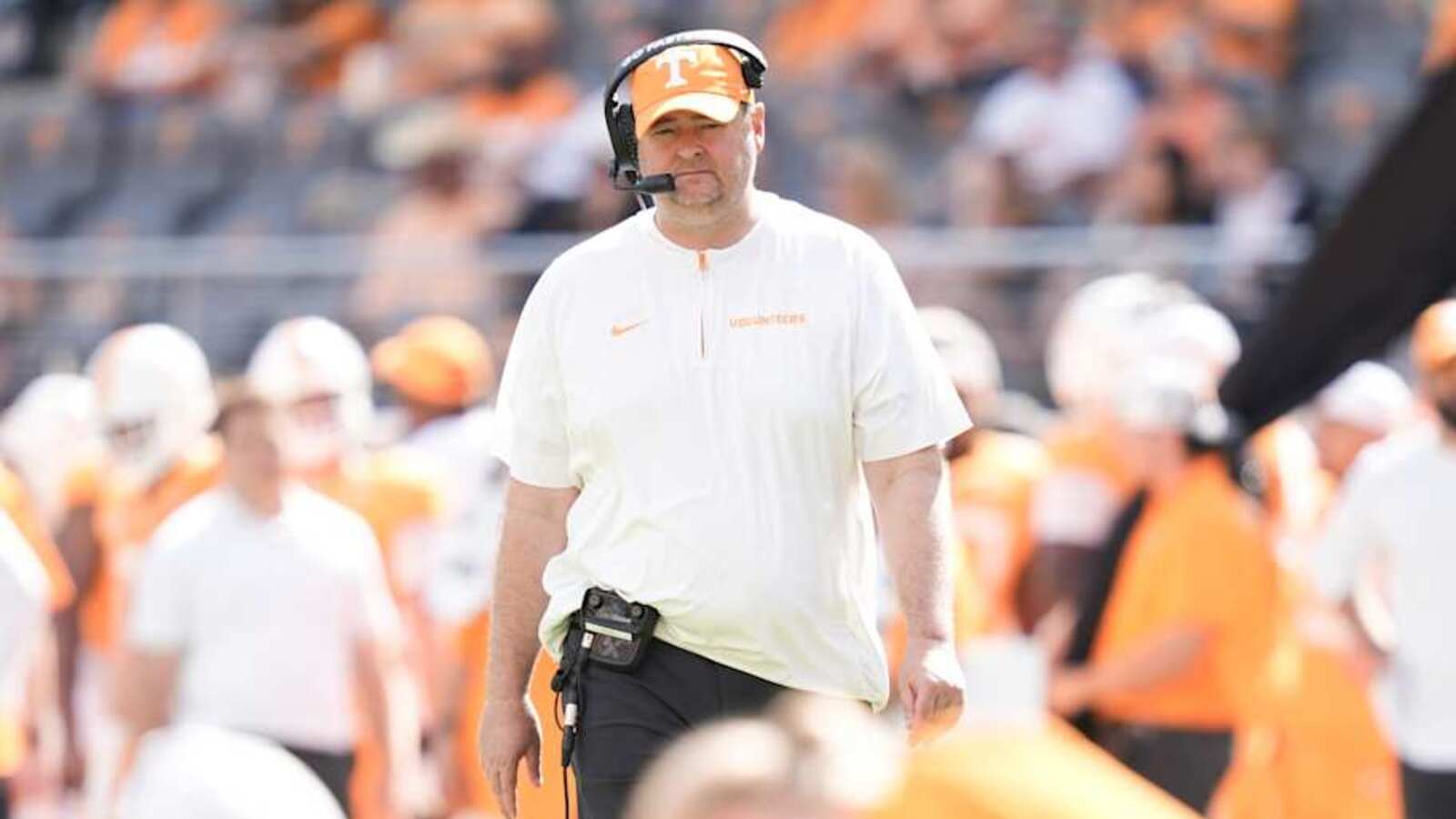 Everything Josh Heupel Said Following the Win Over UAB | Yardbarker