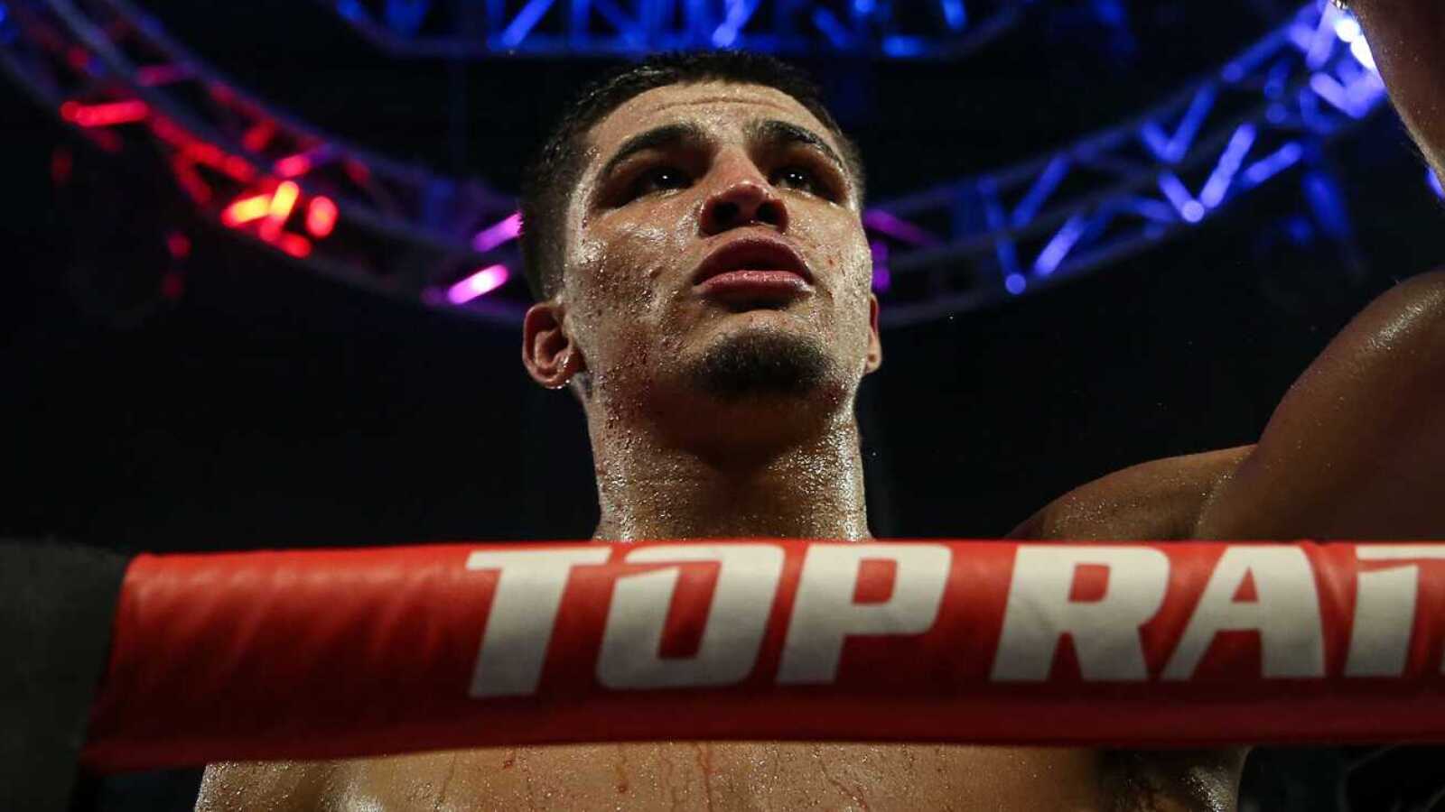 Xander Zayas Scores A Unanimous Decision Over Damain Sosa | Yardbarker