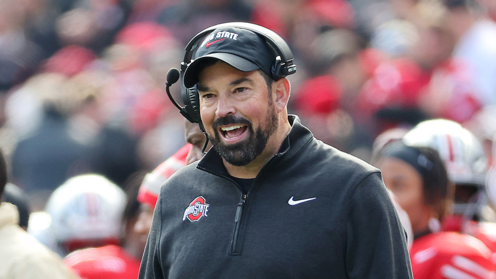 Ohio State flips 4-star CB Jay Timmons from Florida State | Yardbarker