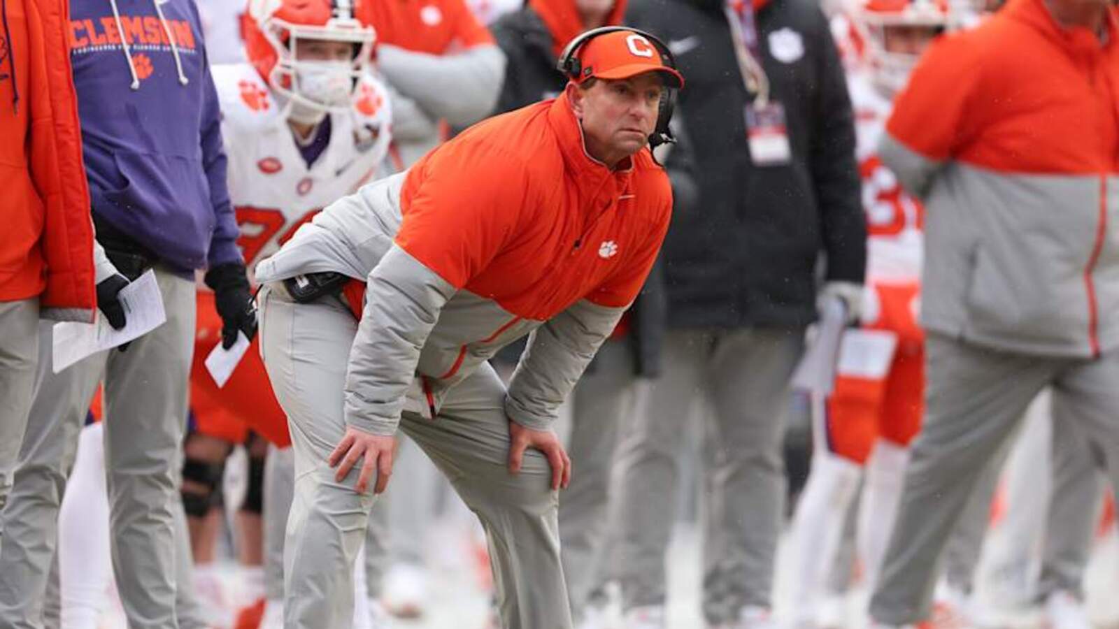Four-Star 2027 Receiver Receives Crystal Ball Prediction to Clemson ...