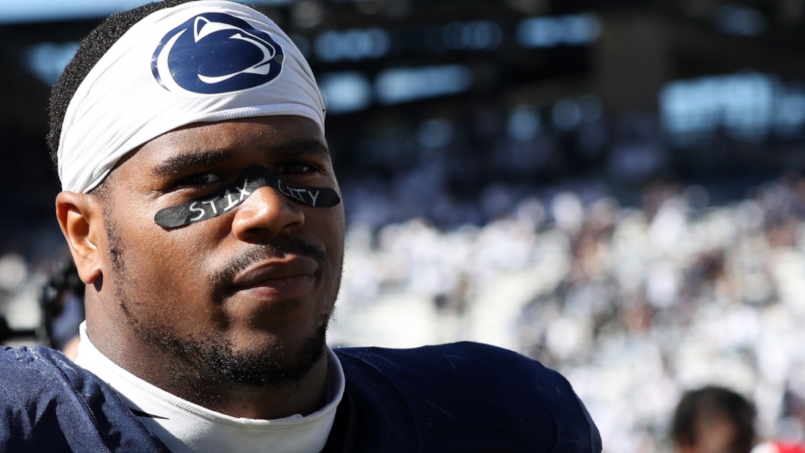 Penn State EDGE Abdul Carter declares for 2025 NFL Draft | Yardbarker