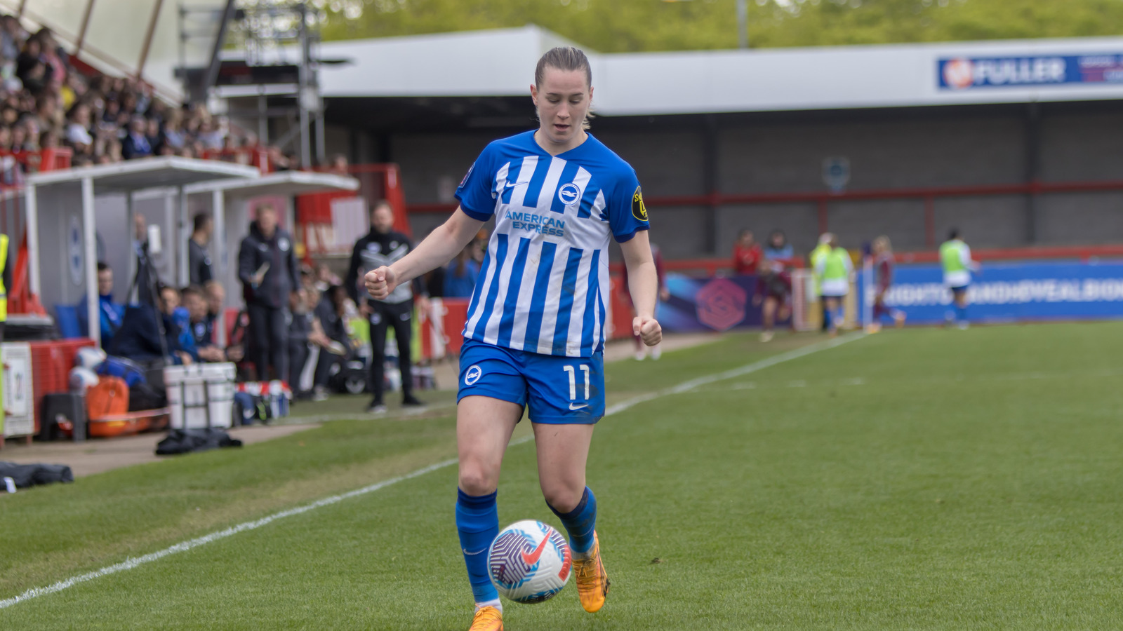 Manchester United complete signing of Norway international Elisabeth ...