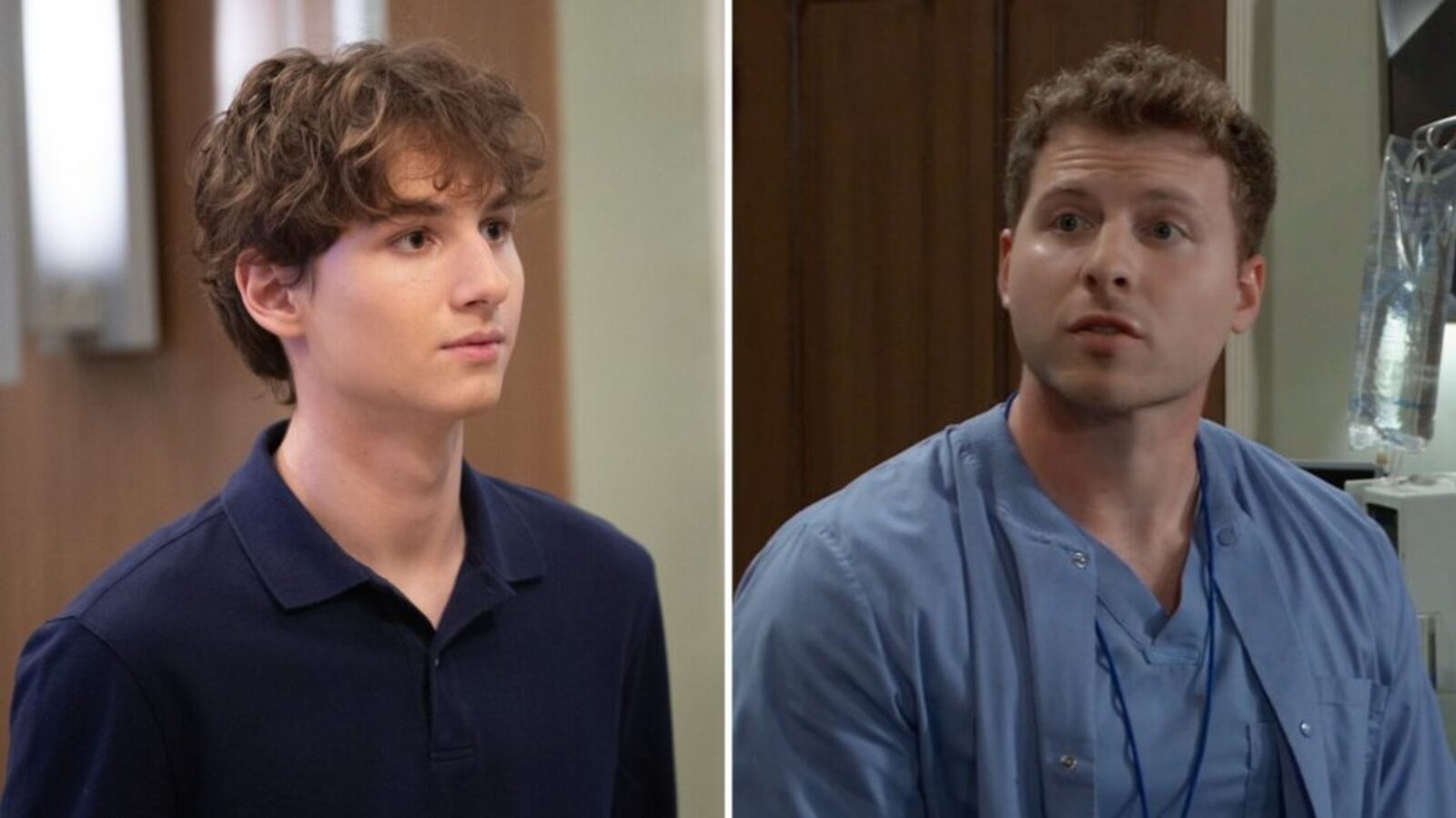‘General Hospital’s Finn Carr Reveals How Brother Elliott Carr Landed ...
