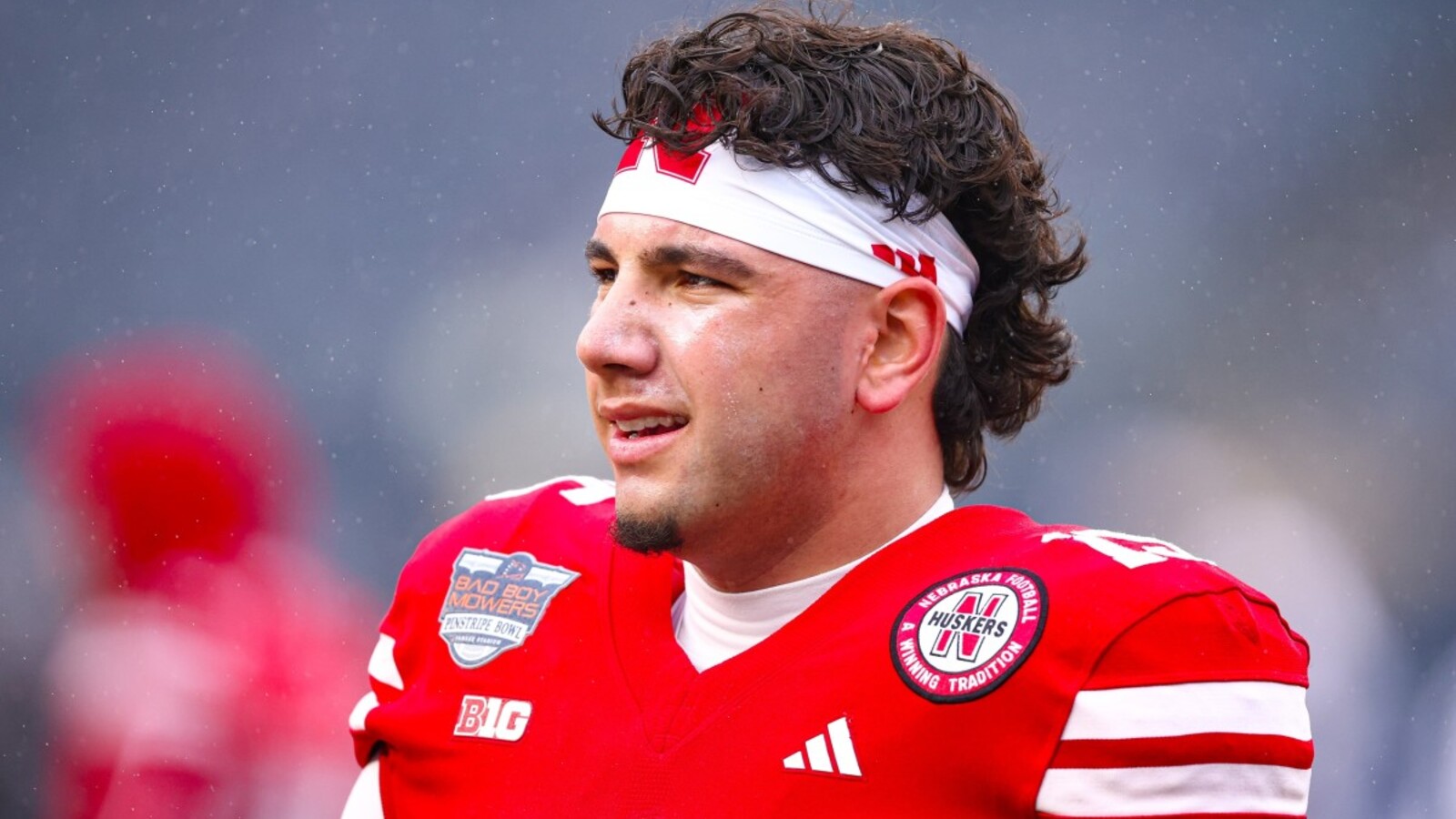Nebraska QB Dylan Raiola Announces Career News on Monday | Yardbarker