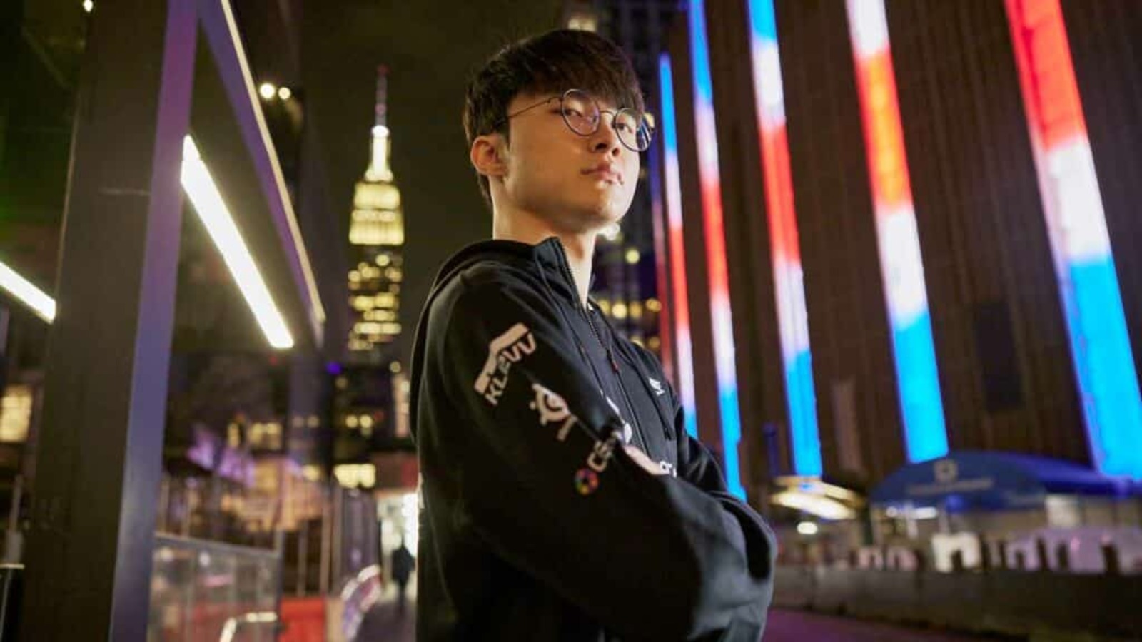 Faker Adds Another Trophy to His Legendary Collection – Because of ...
