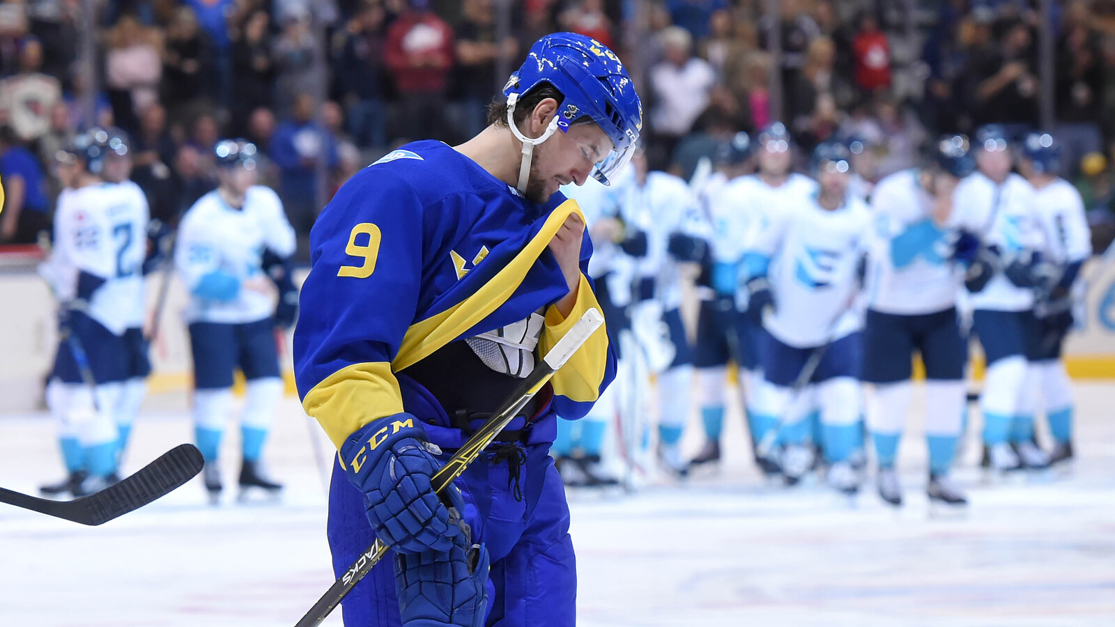 4 Nations Face-Off 2025: Early Team Sweden roster projections | Yardbarker