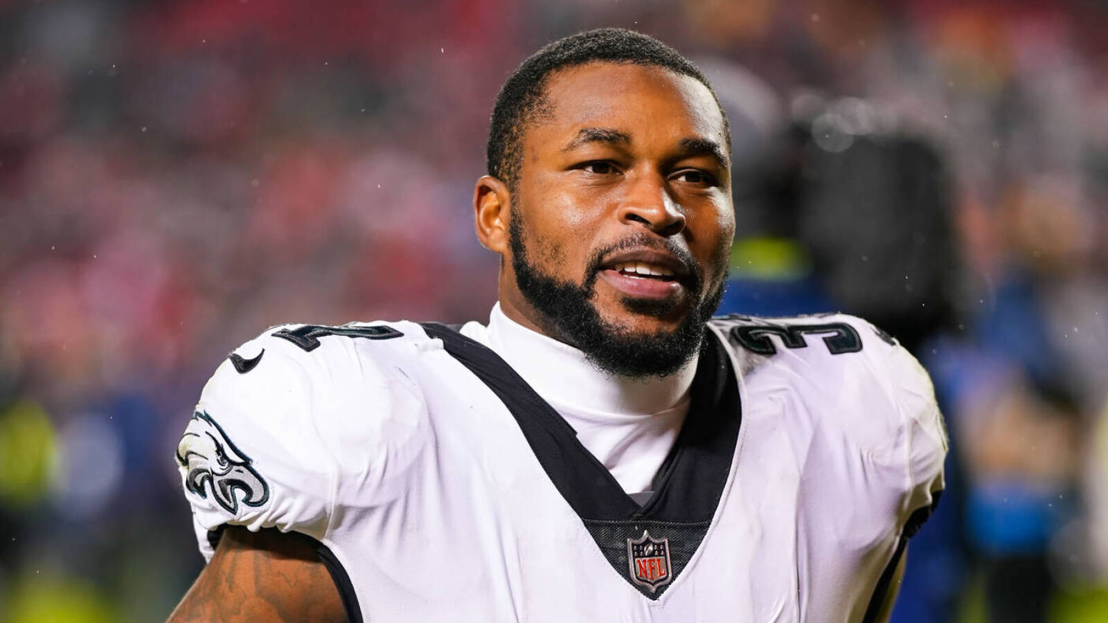 Kevin Byard’s admission reveals true toxicity of Eagles locker room ...