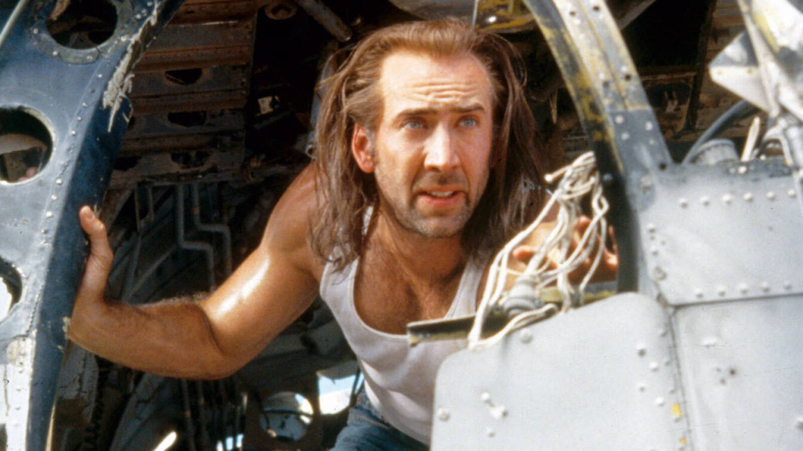20 facts you might not know about 'Con Air' | Yardbarker