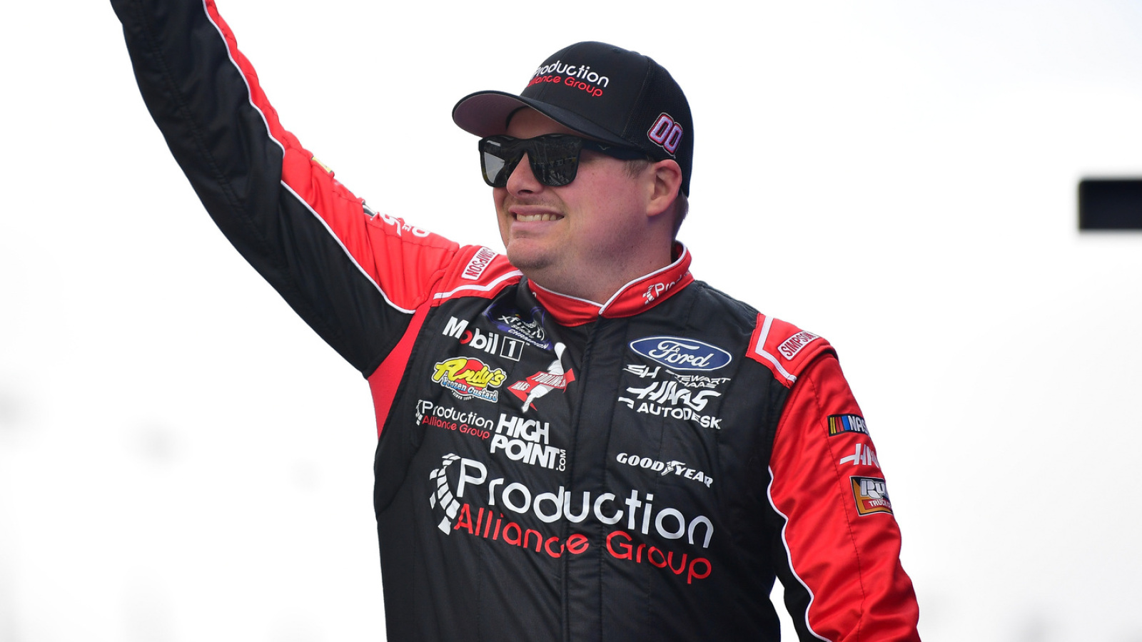 Biggest storylines as NASCAR Xfinity Series returns to action | Yardbarker