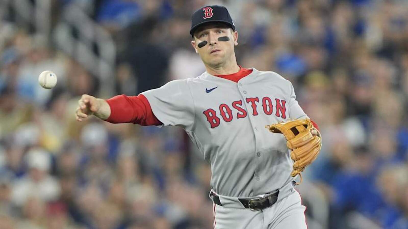 Where Things Stand Between Red Sox, Alex Bregman, Per CBO Craig Breslow | Yardbarker