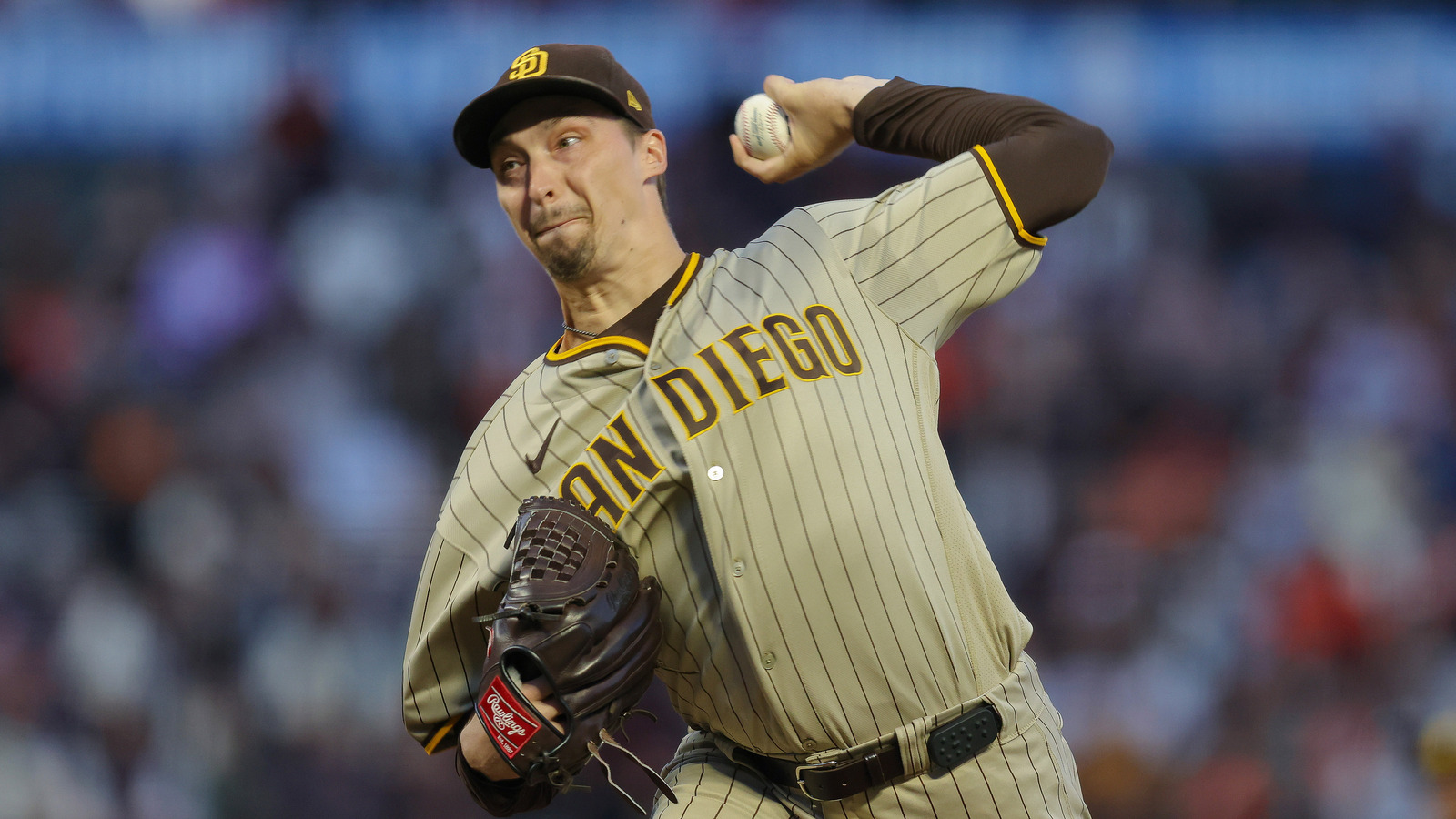 New favorite emerges to sign Blake Snell | Yardbarker