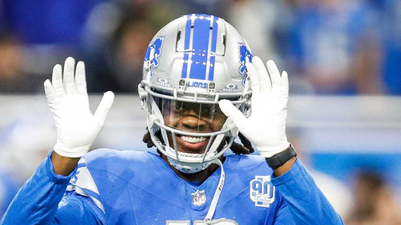 Former Pro Bowl QB coming out of retirement, rejoining Lions | Yardbarker