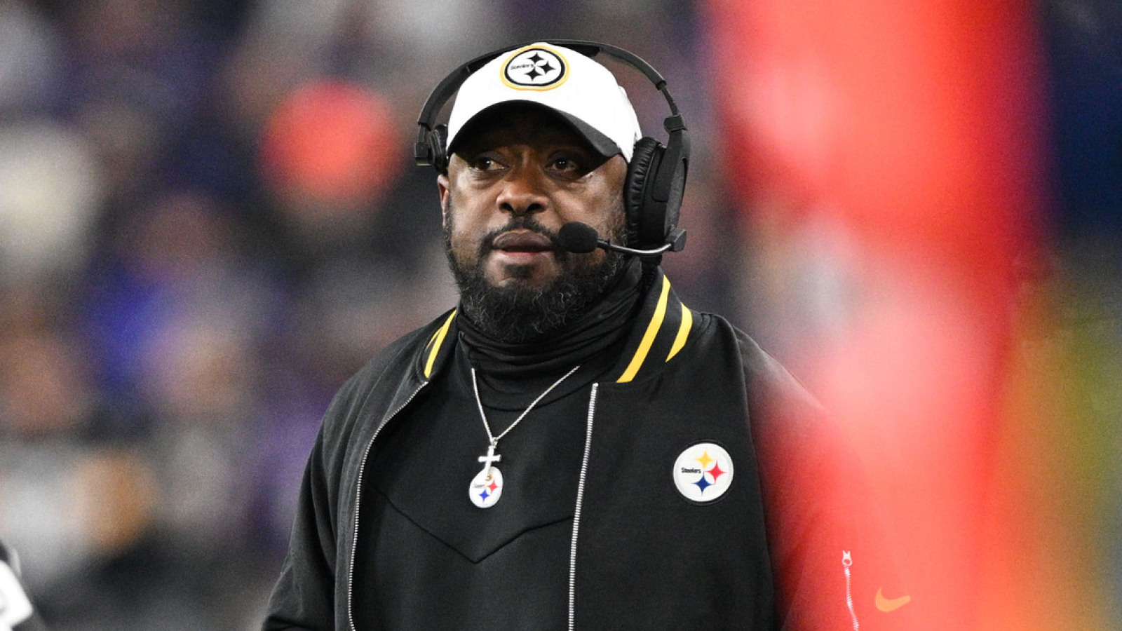 Mike Tomlin leaving Steelers would be for the best | Yardbarker