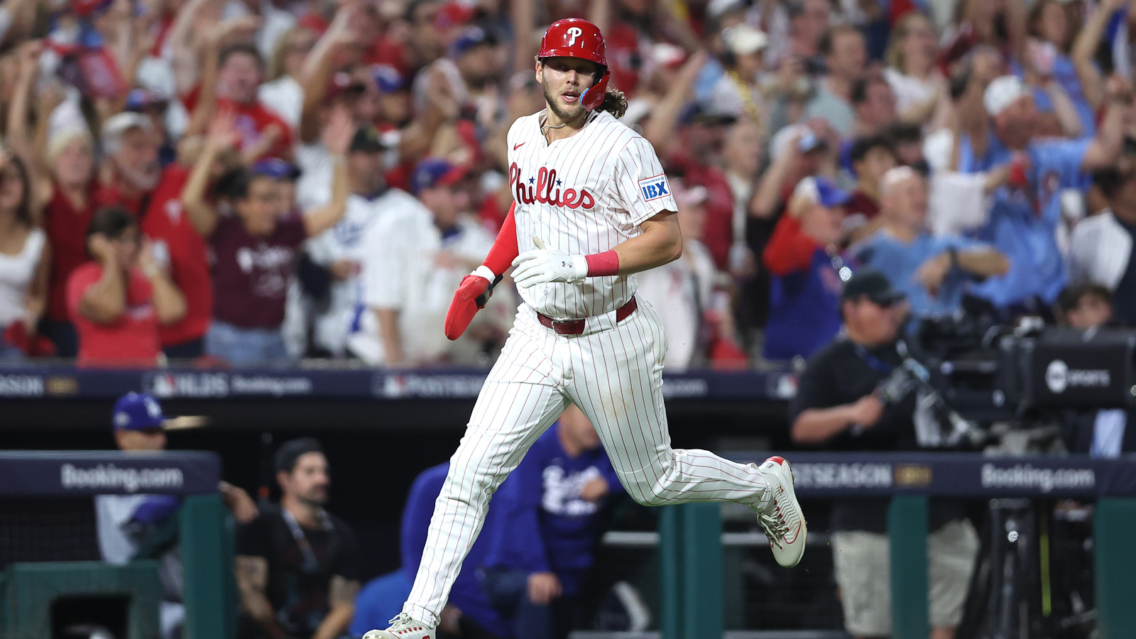 Phillies, Alec Bohm Avoid Arbitration | Yardbarker