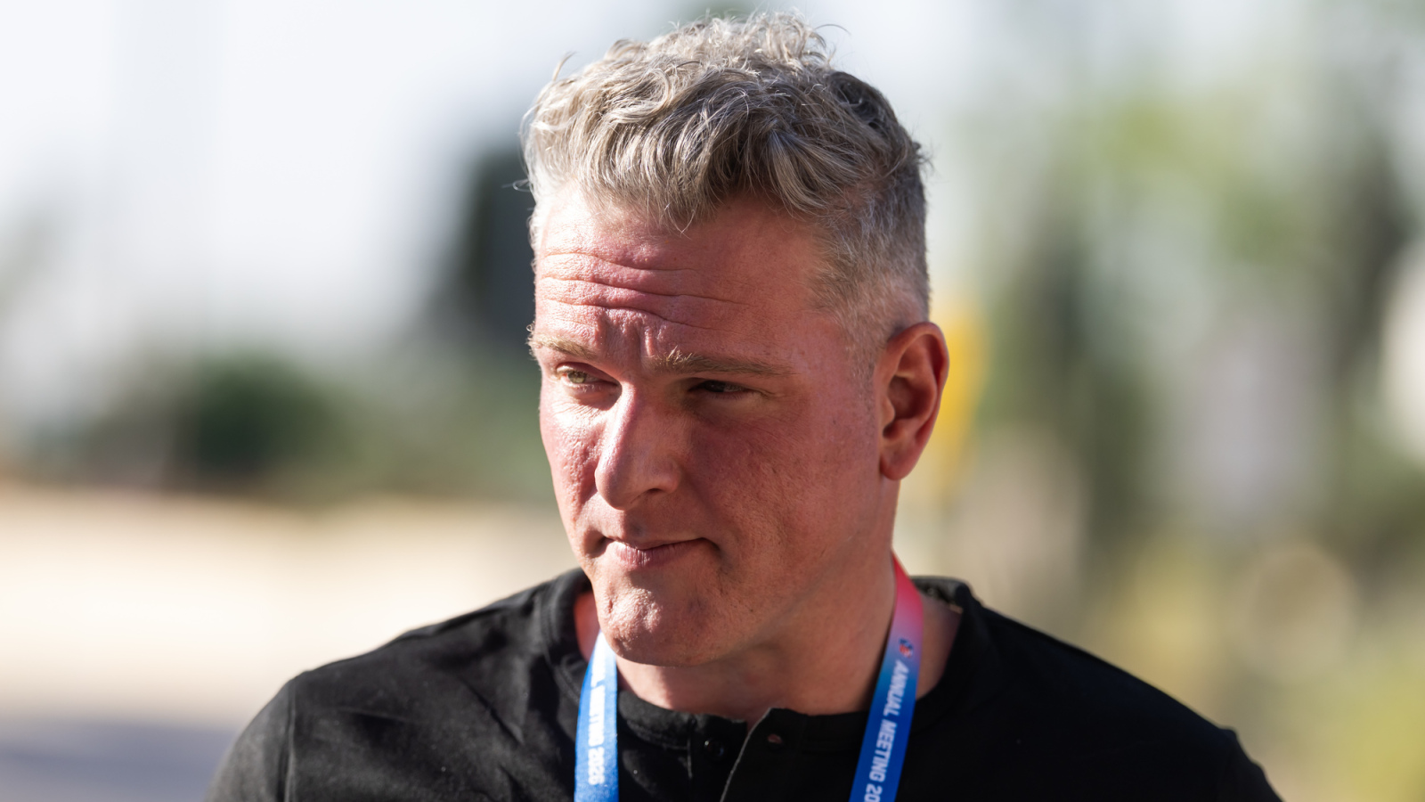 Notable update emerges on Pat McAfee’s future at ESPN | Yardbarker