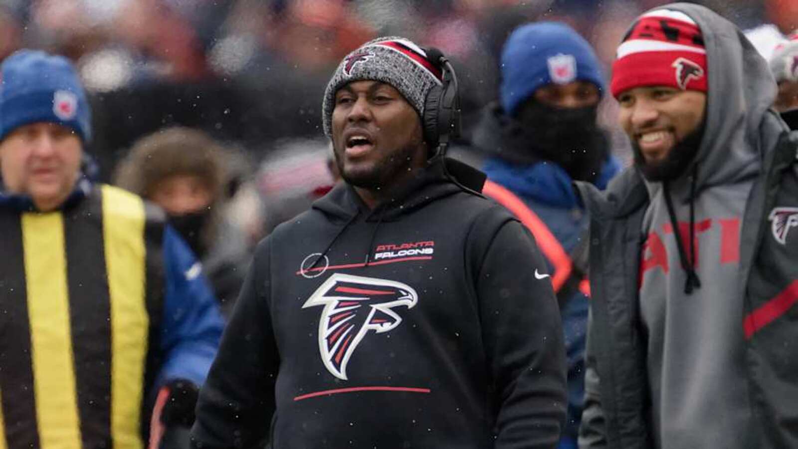Atlanta Falcons' Special Teams aren't so Special in Latest Ranking ...