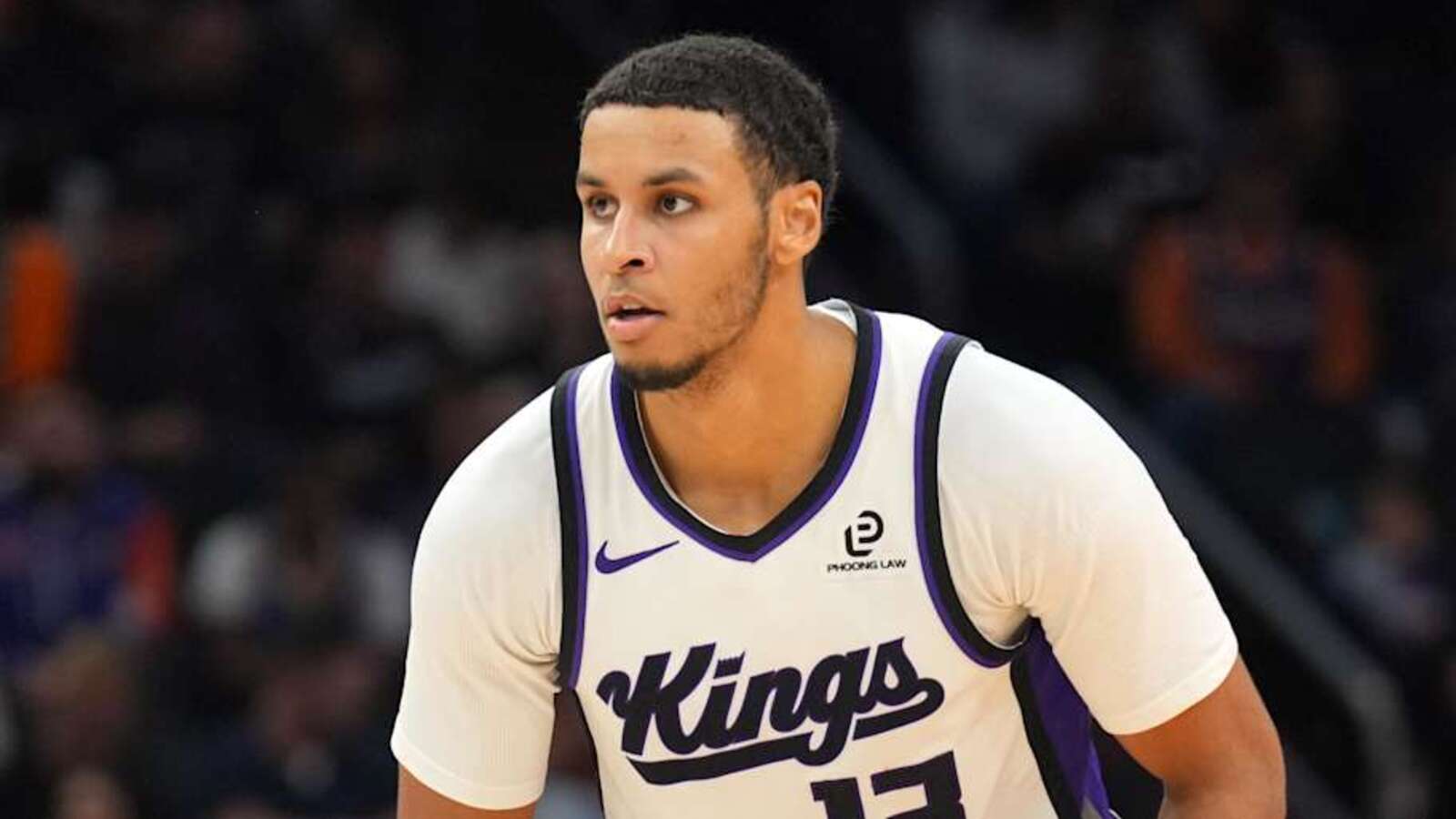 Kings' Keegan Murray Leaves Rockets Game With Injury | Yardbarker