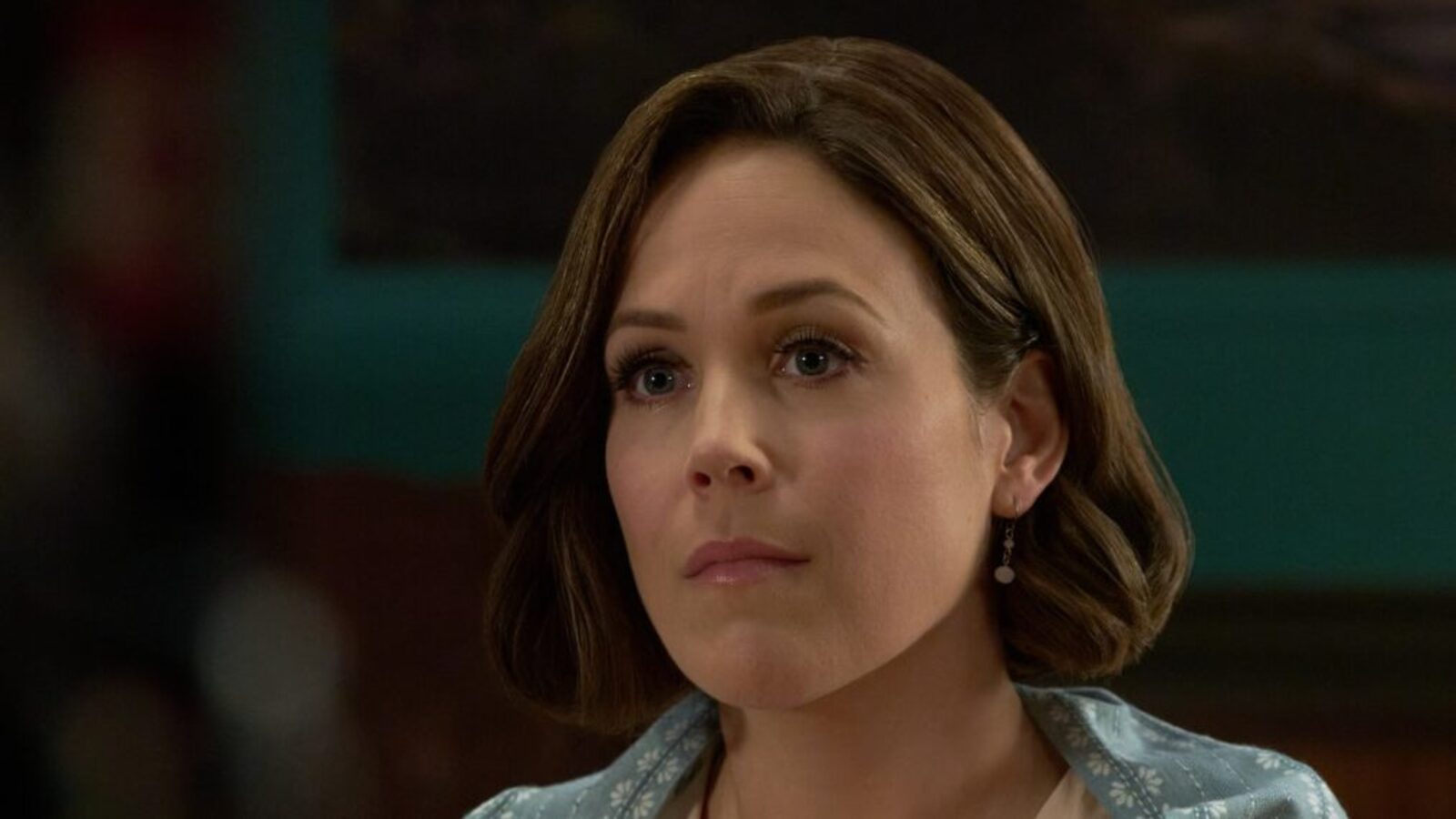 ‘When Calls the Heart’: Elizabeth Gets Heartbreaking News About Little ...
