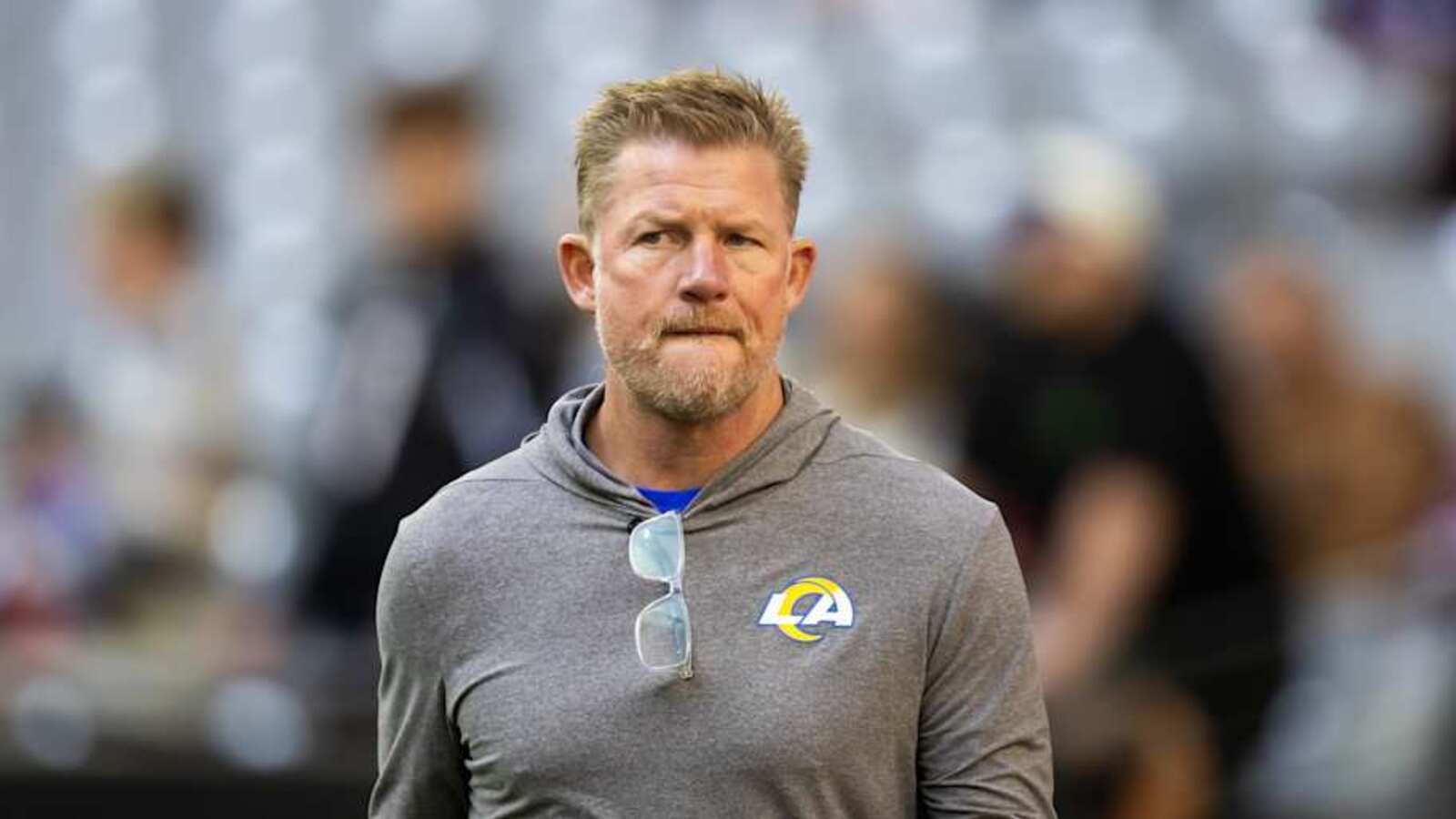 Rams Should Consider Drafting a Quarterback in 1st-Round of 2025 NFL ...