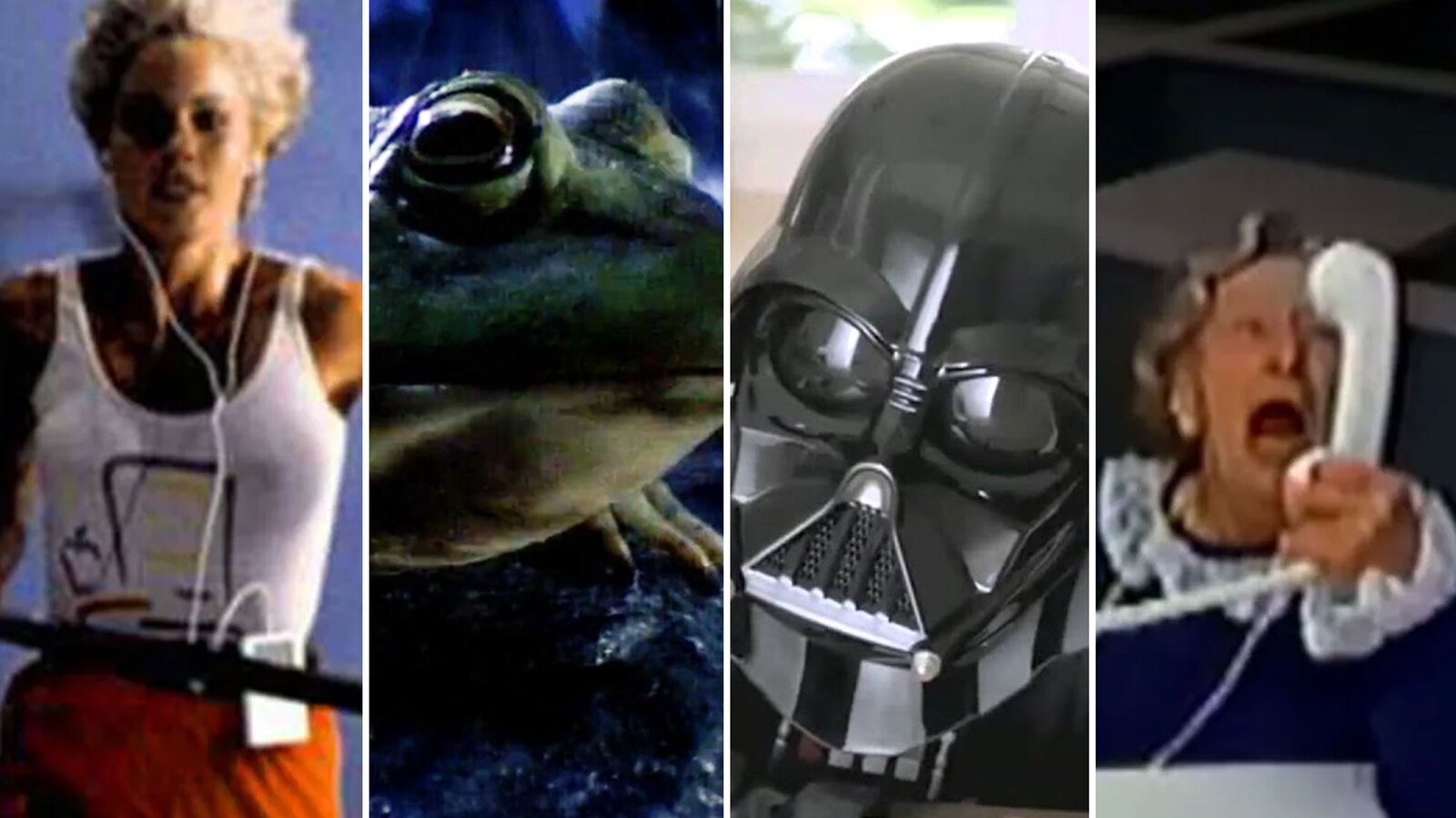 The 25 best Super Bowl commercials of all time | Yardbarker