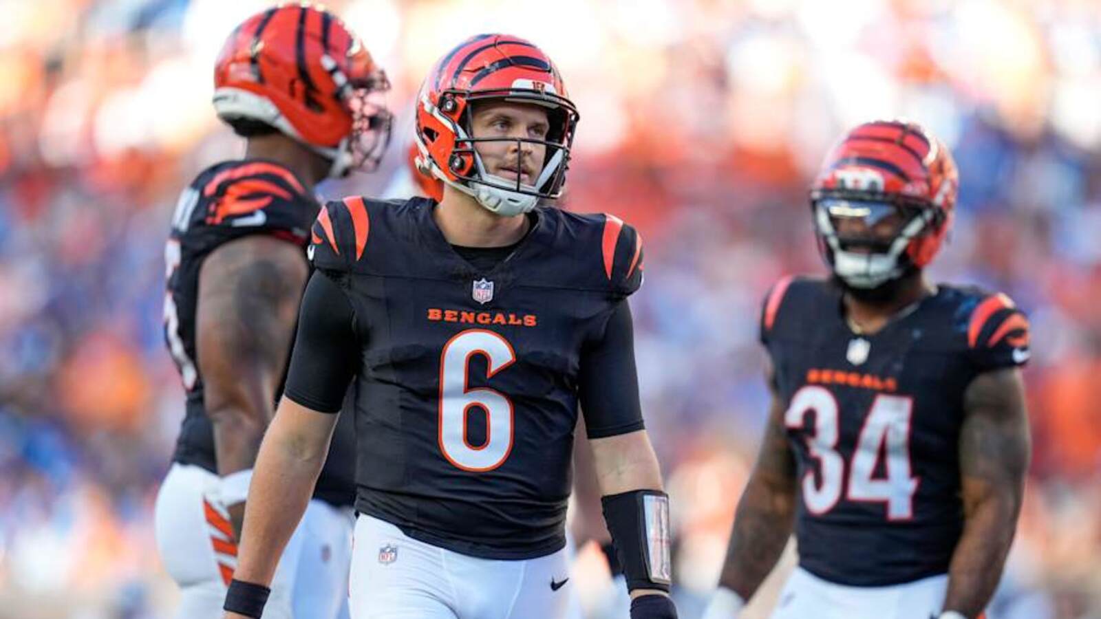 3 winners (and 3 losers) from Bengals Week 5 debacle vs. Lions | Yardbarker