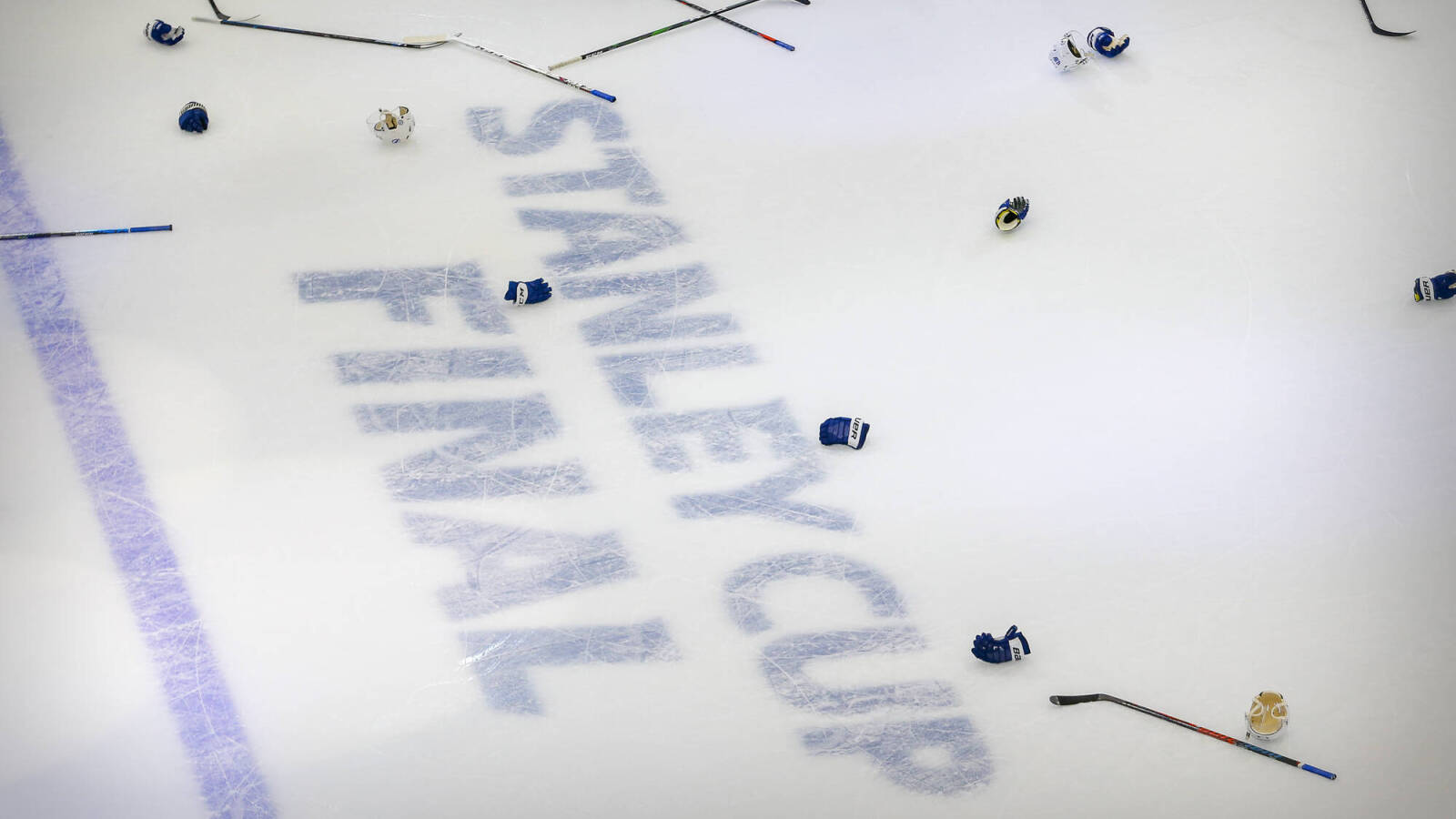 NHL releases Stanley Cup Final schedule | Yardbarker