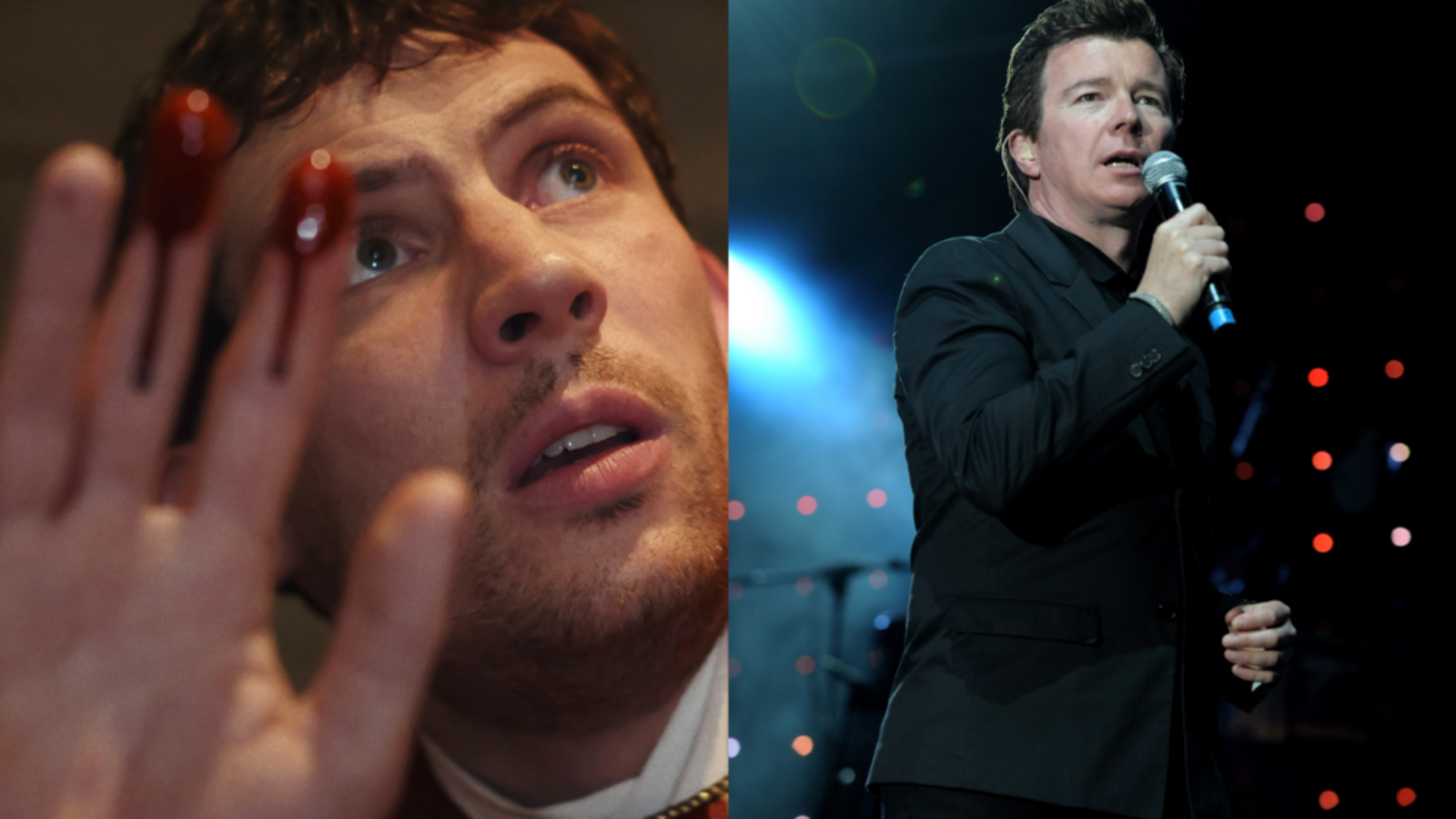 The Surprising Location Shared by ‘Knives Out’ and Rick Astley’s Iconic ...
