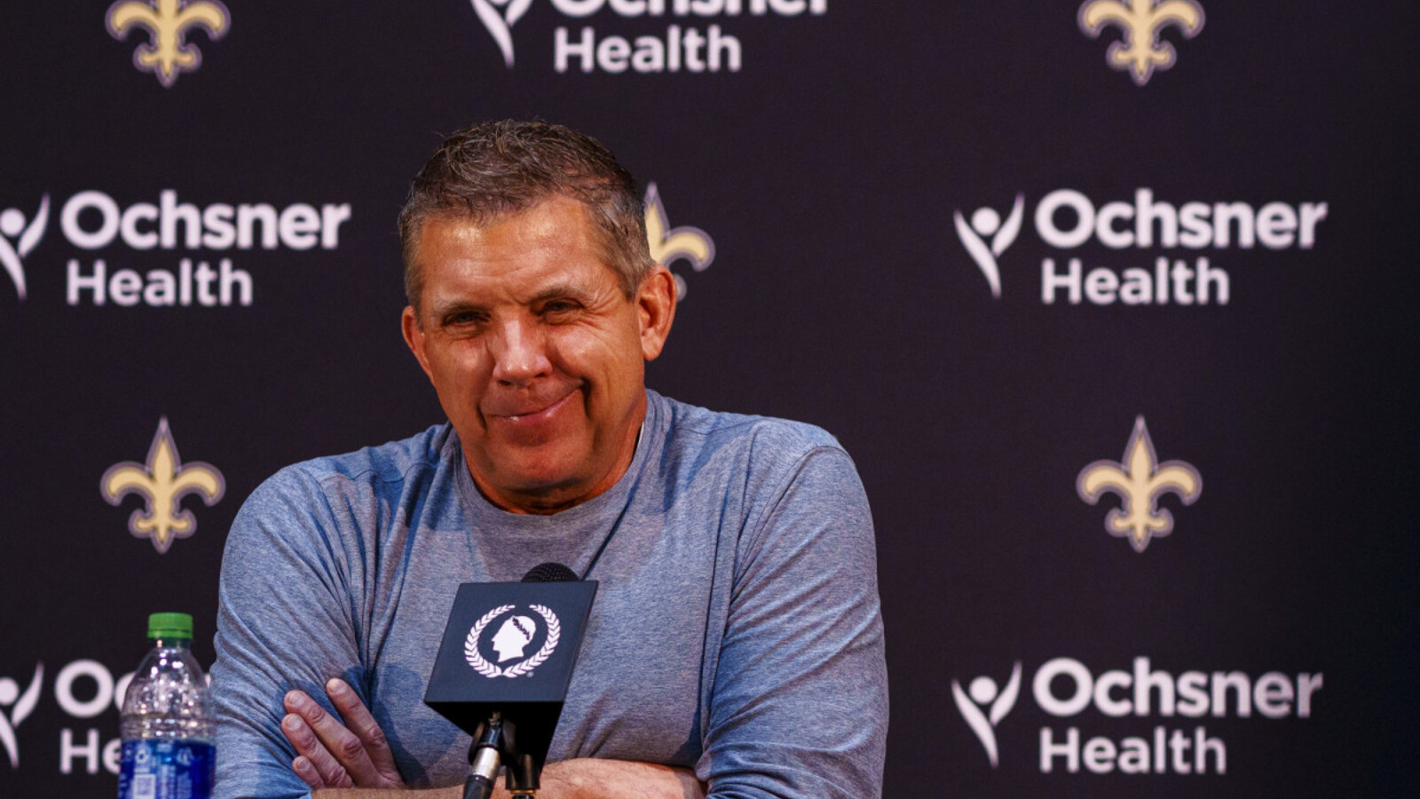 Sean Payton is dealing with his own 'Derek Carr situation' | Yardbarker