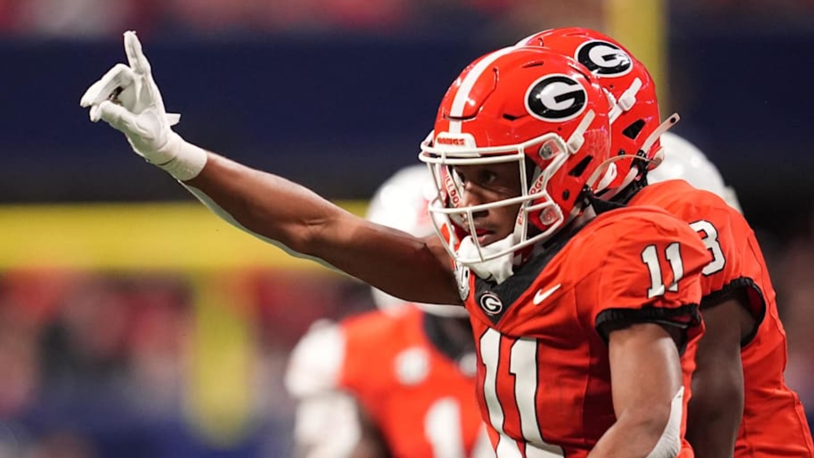 John Schneider could orchestrate bold move to snag stud pass-rusher for ...