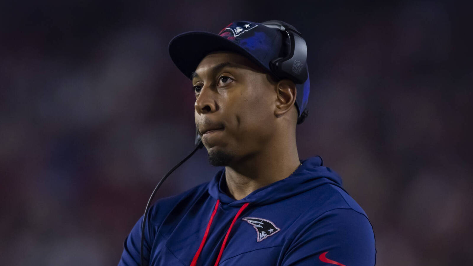 Patriots expected to promote DeMarcus Covington to DC | Yardbarker