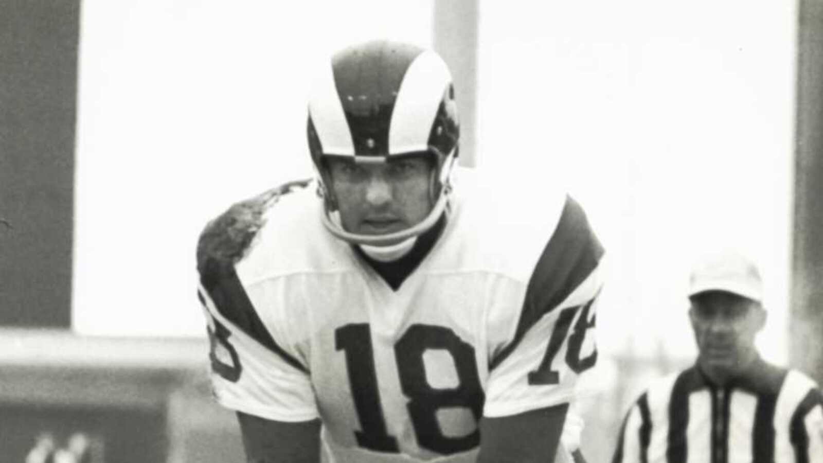 Remembering Roman Gabriel With 18 Days to Season Opener | Yardbarker