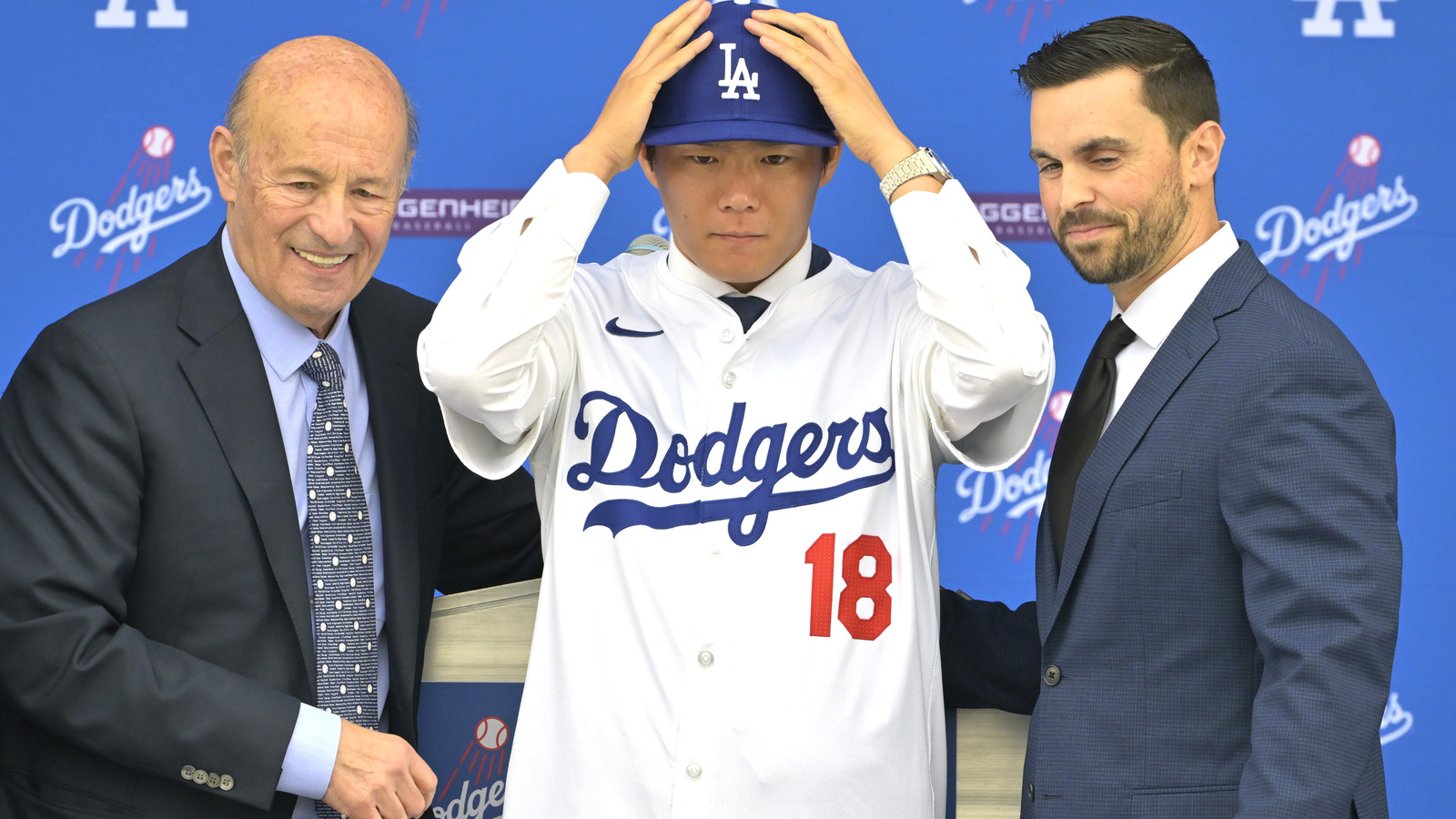 Dodgers Bonus Pool Money For 2024 International Signing Period | Yardbarker