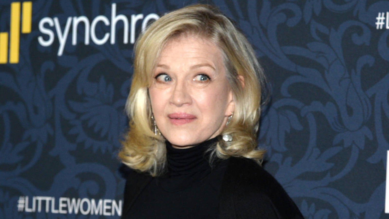 Diane Sawyer responds to 'Ted Lasso' Season 2 premiere mention | Yardbarker