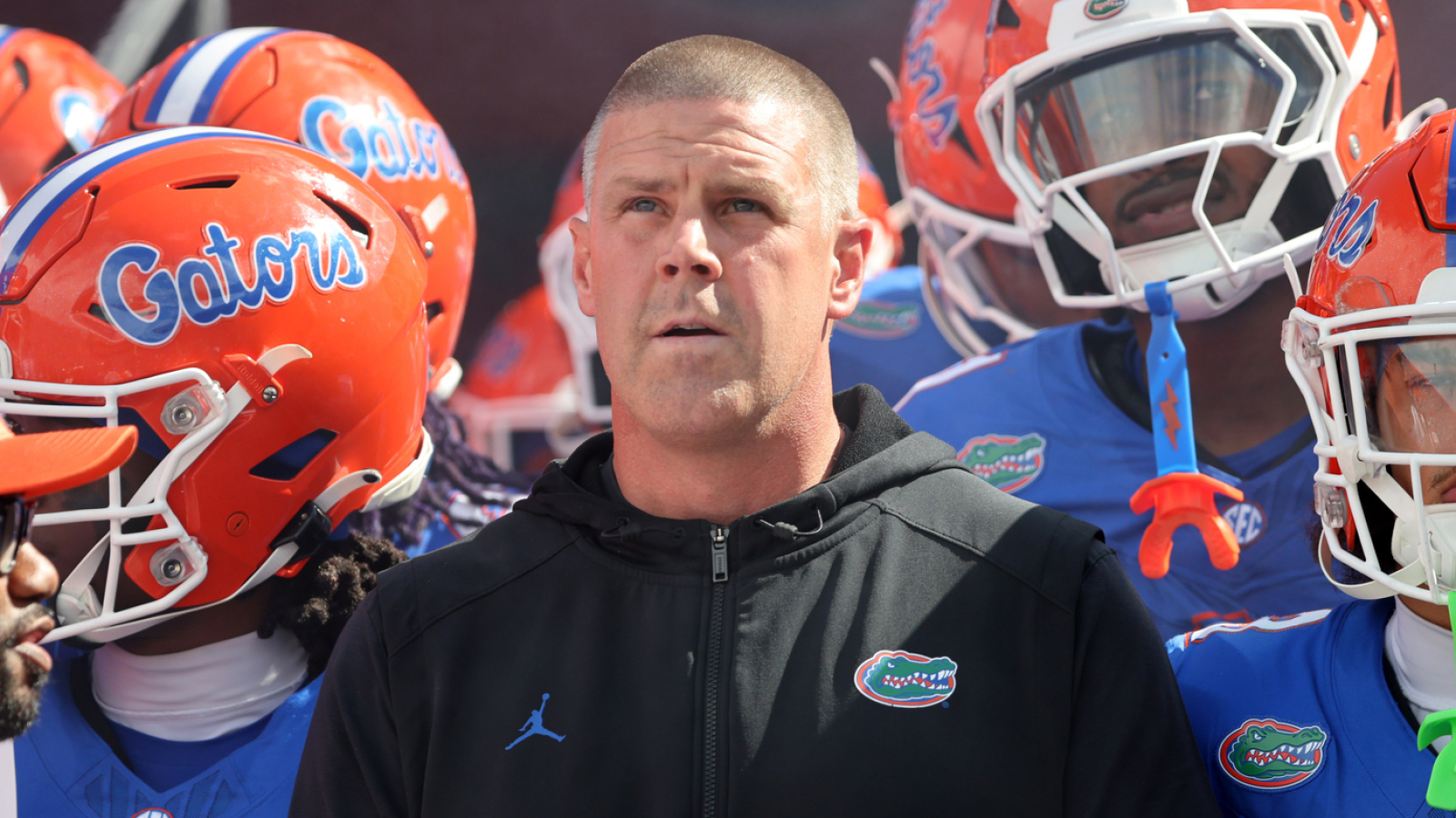 Brian Kelly, LSU could be the final nail in Billy Napier’s coffin at Florida - Football Alliance