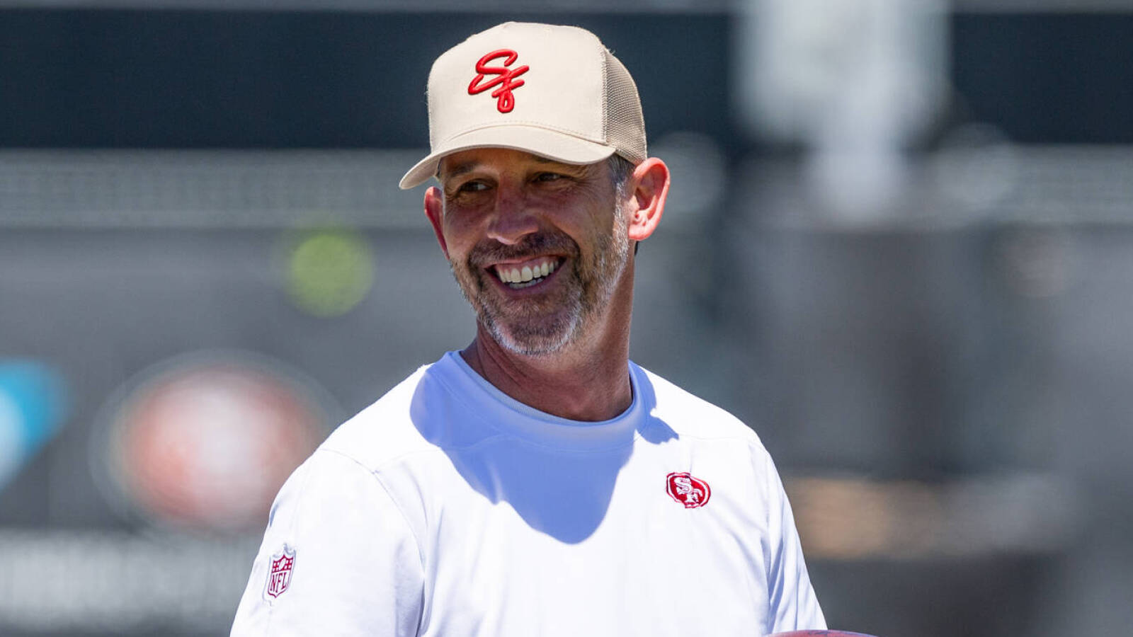Chris Simms: 49ers would be Super Bowl champions with this QB ...